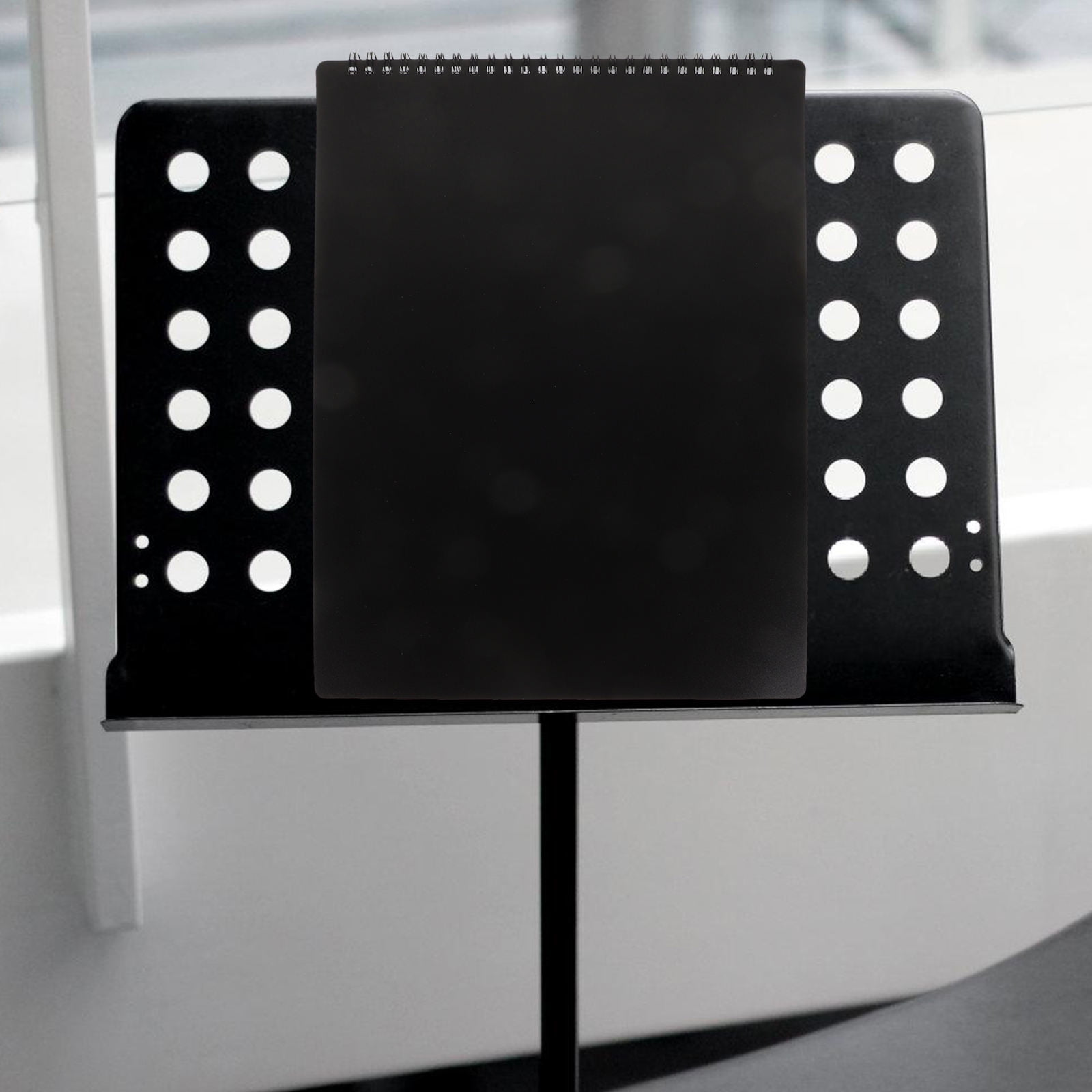 Raindrops Flute Flip Folder for Marching Band Pages Music Folders ...