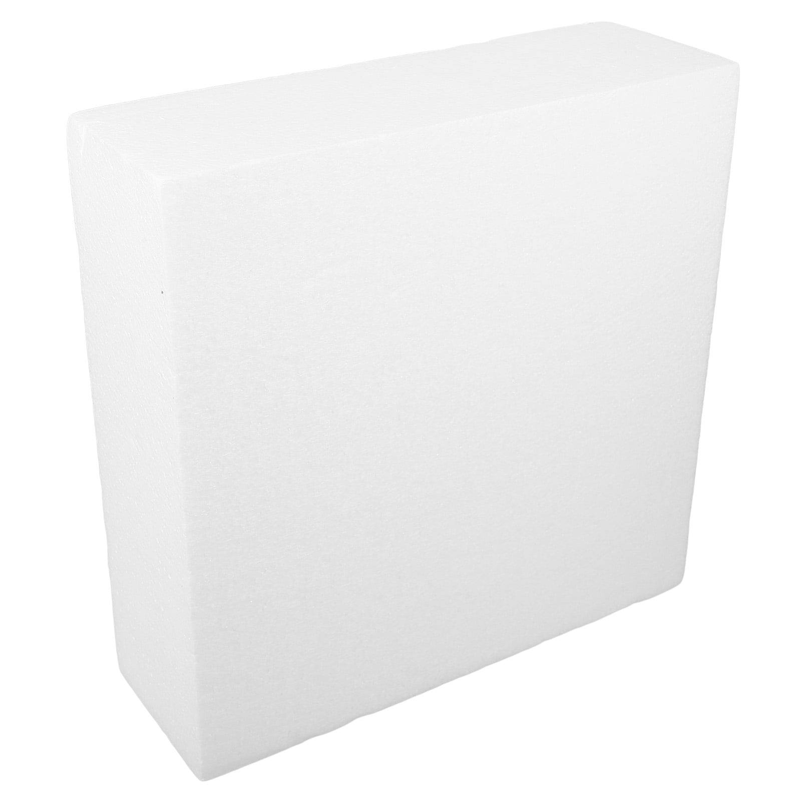 Raindrops Foam Block Large Foam Cube Blank Foam Block DIY Painting Foam ...