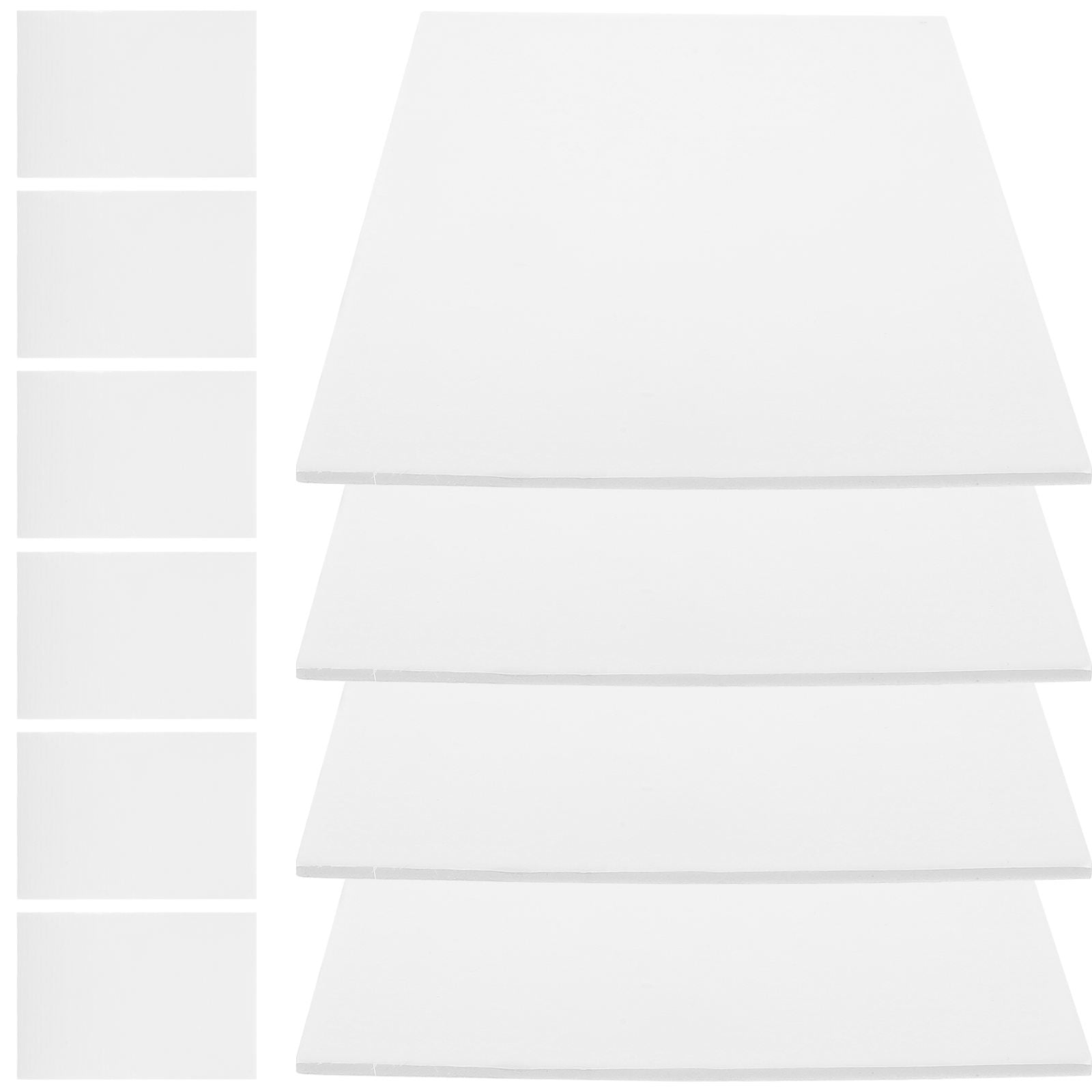 Raindrops Foam Board for DIY Flexible and A4 Size Ideal for School ...
