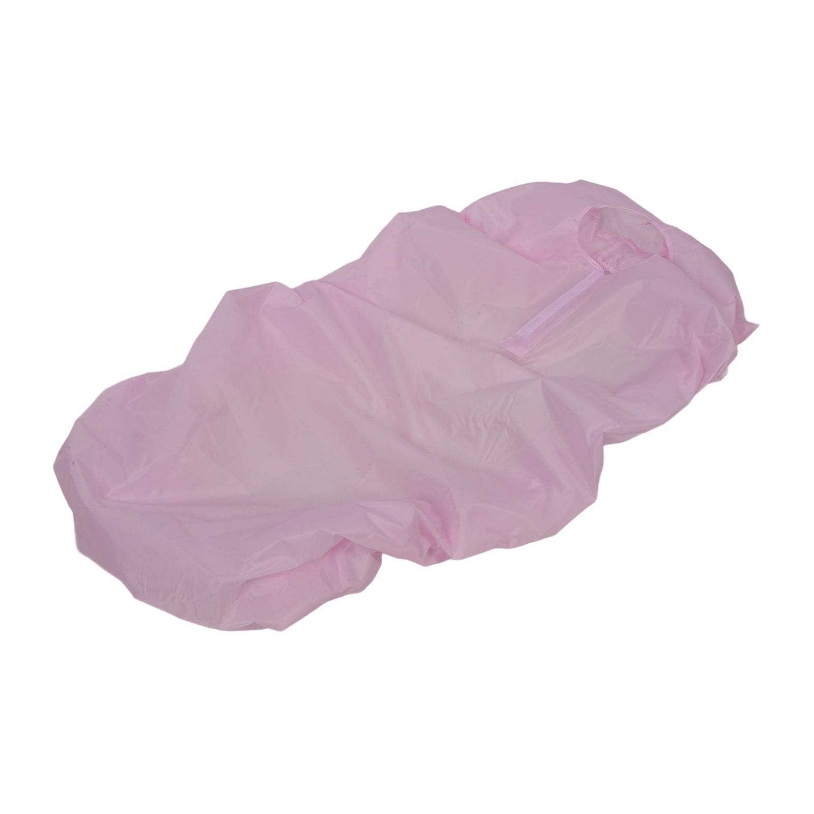 Raindrops Foldable Bathtub Cover Bathroom SPA Tub Lid Soaking Standing ...