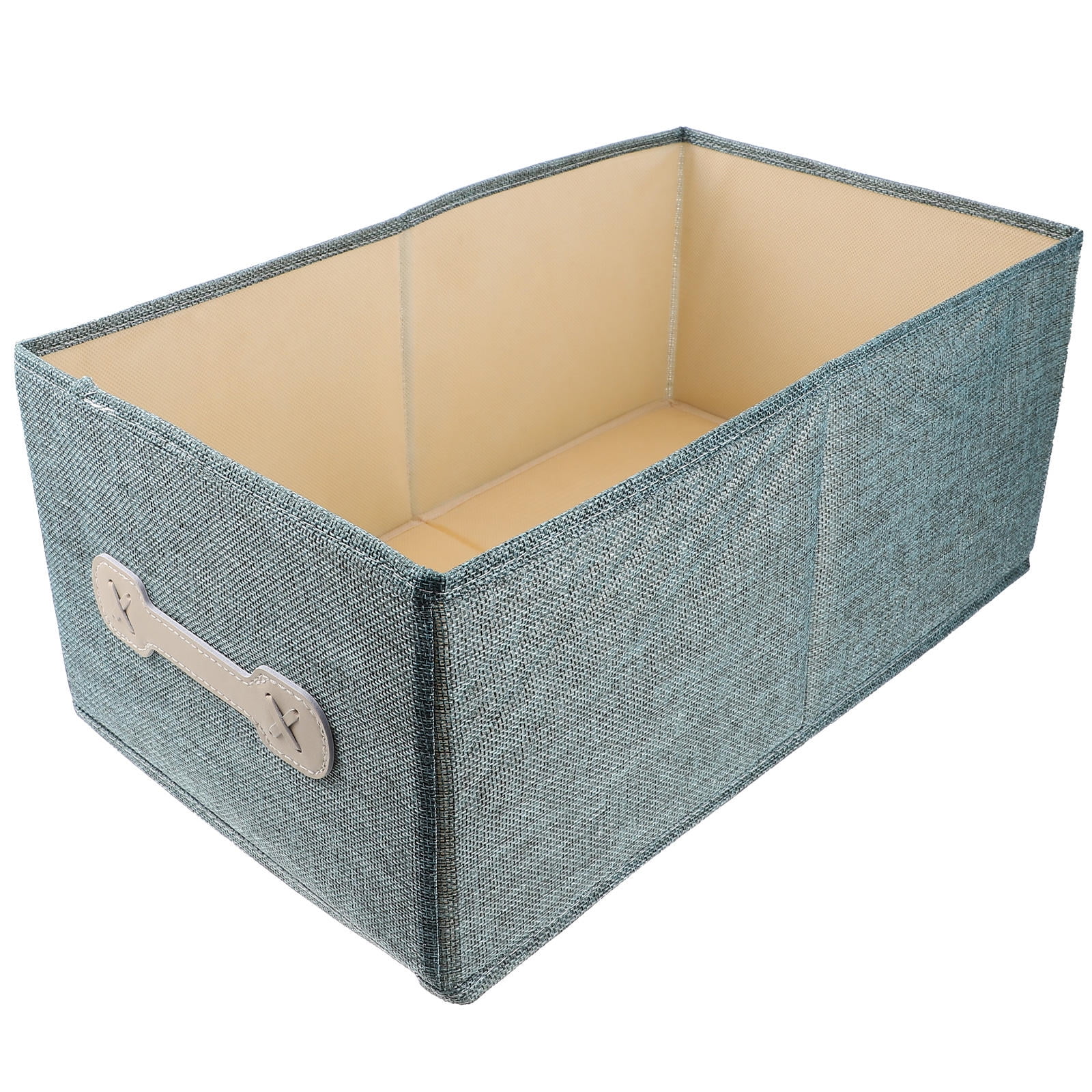 Raindrops Foldable Clothes Organizer Clothes Storage Box Wardrobe ...