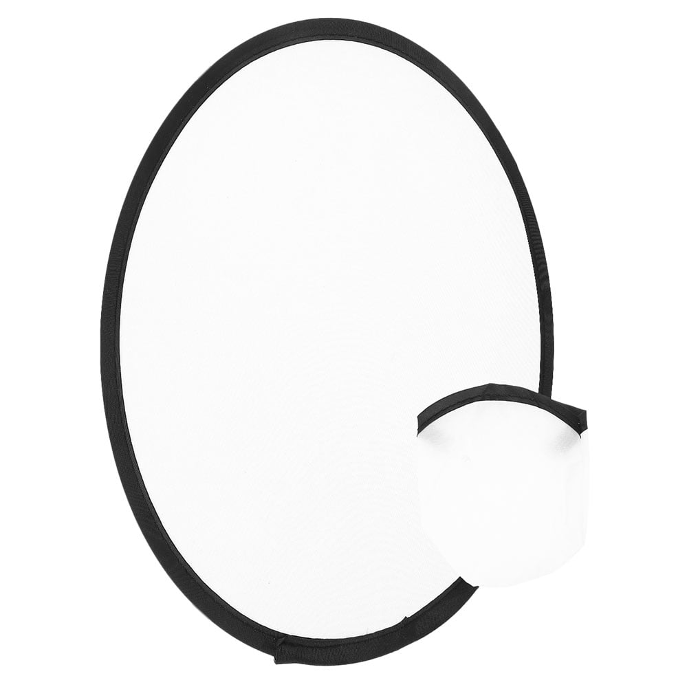 Raindrops Foldable Hand Fan for Summer Lightweight Portable Round Fans ...