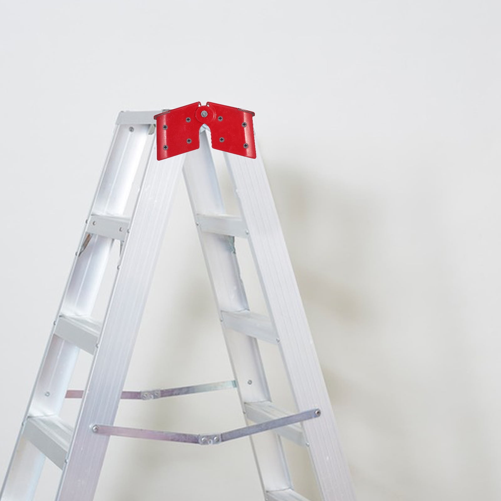 Raindrops Secure Positioning Attic Ladder Hinge Iron Replacement Part ...