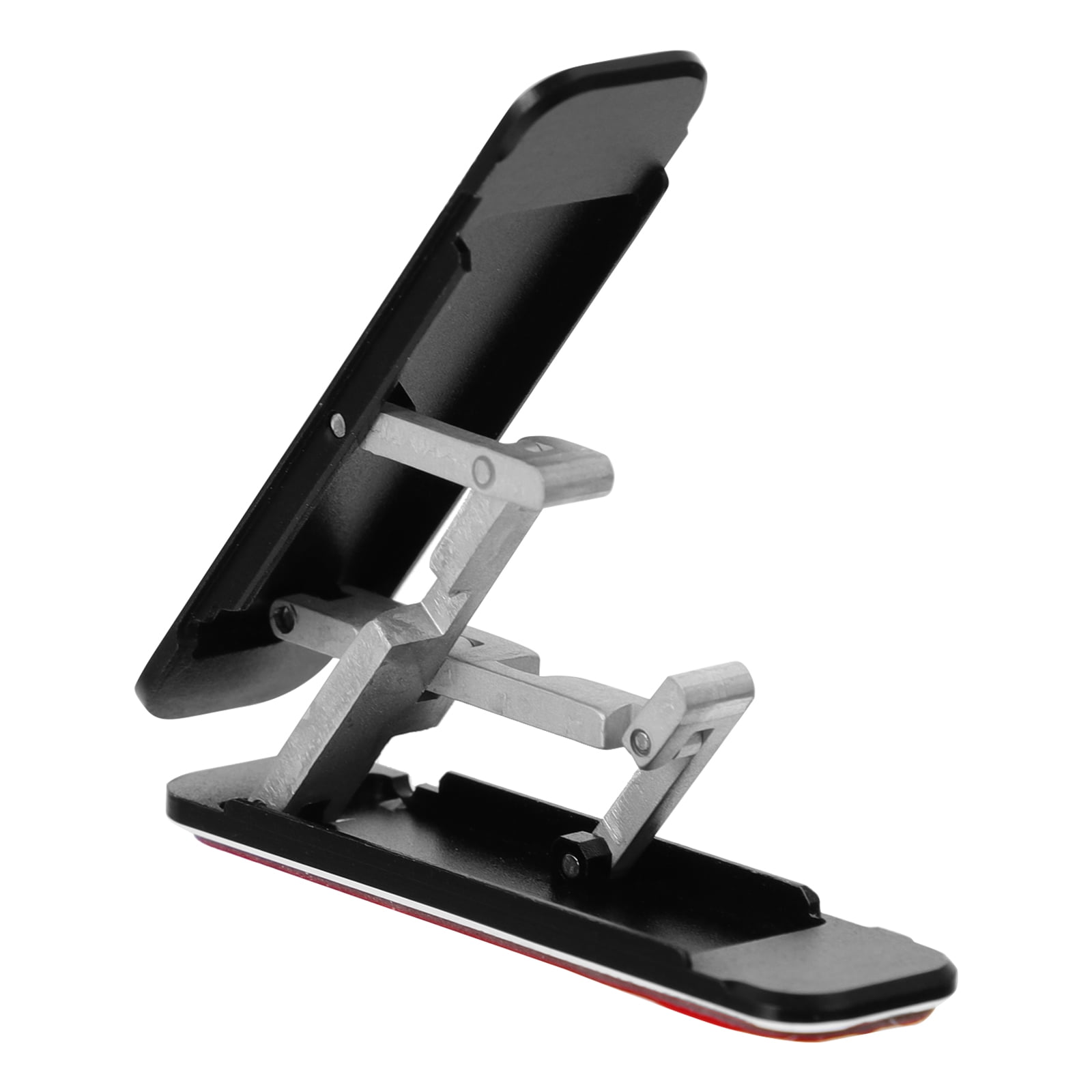 Raindrops Folding Mobile Phone Holder Stand Adhesive for Desktop Office ...