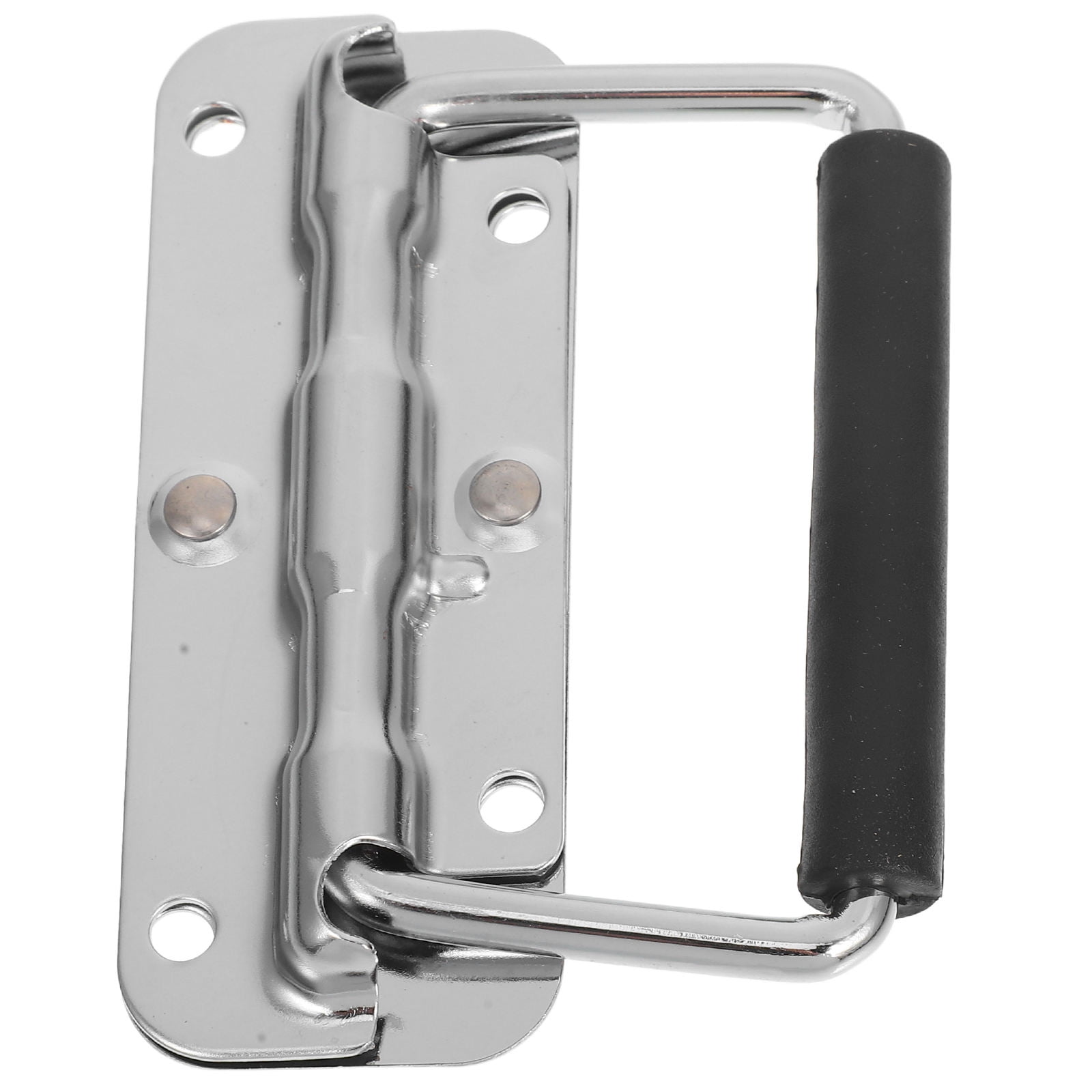 Raindrops Heavy Load Handle Spring Loaded Case Handle Stainless Steel ...