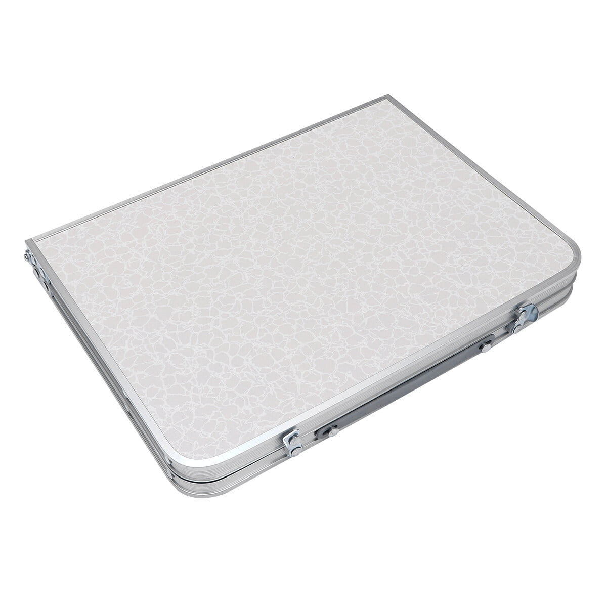 Raindrops Folding Table Computer Desk Pool Focus Point Brooches ...