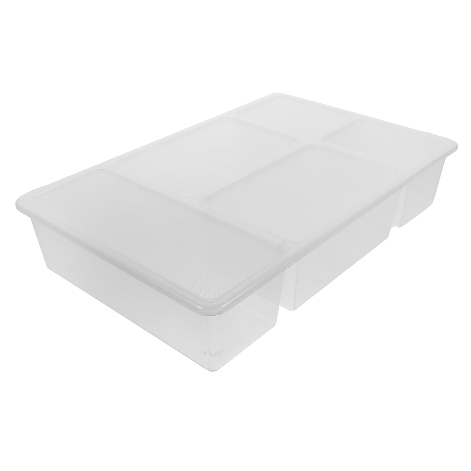 Raindrops Food Fresh Keeping Boxes Refrigerator Organizer Bin Pantry ...