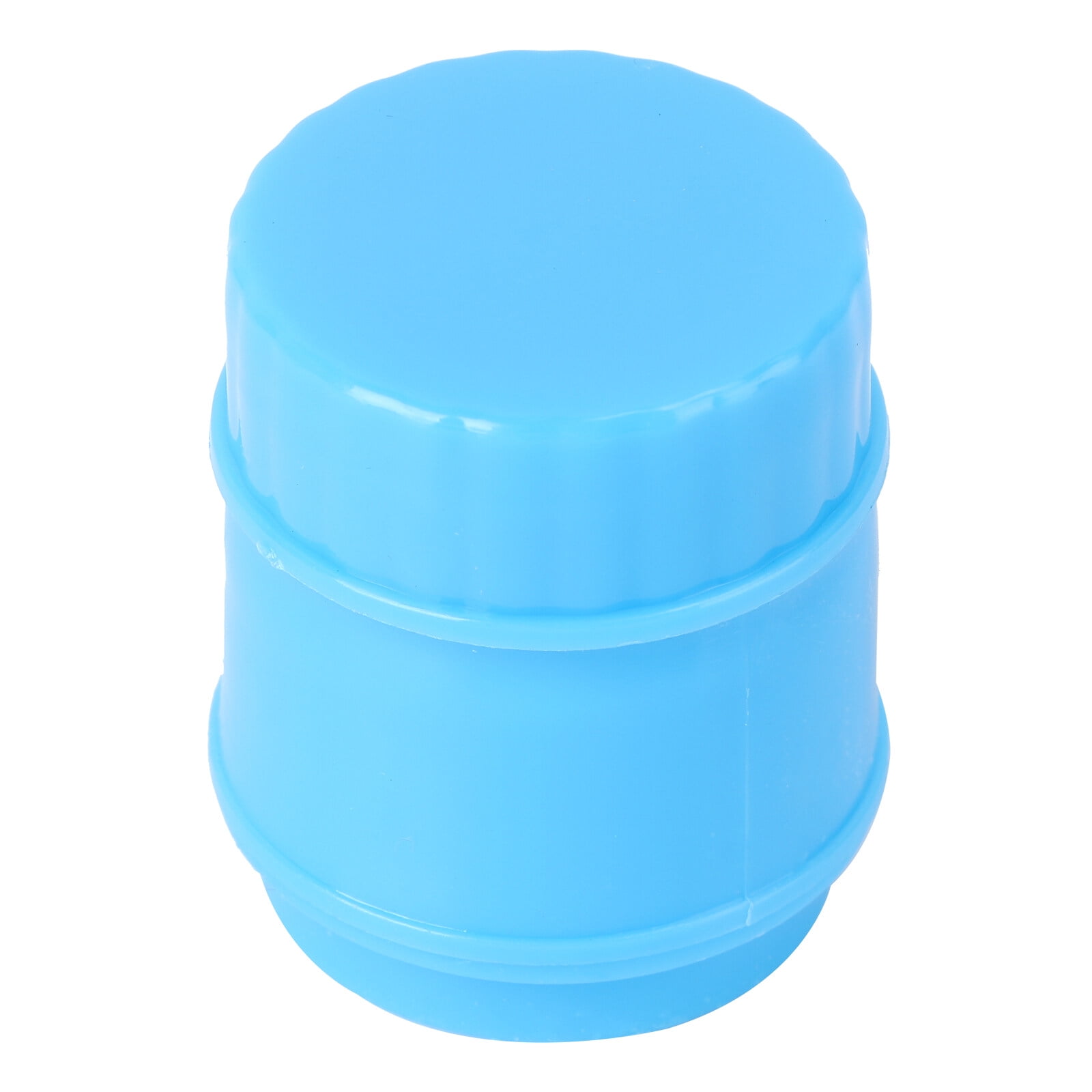 Raindrops Food Seal Clip with Discharging Mouth Magnetic Bag Clips ...