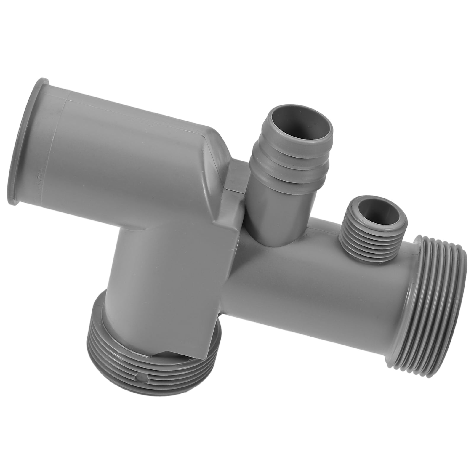 Raindrops Food Waste Disposer Pipe Fitting Replacement Plastic Drain ...