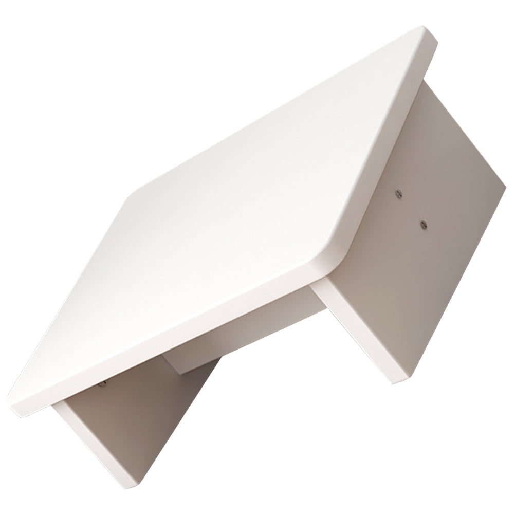 Raindrops Footboard Footrest for Office Computer Desk Child Work ...