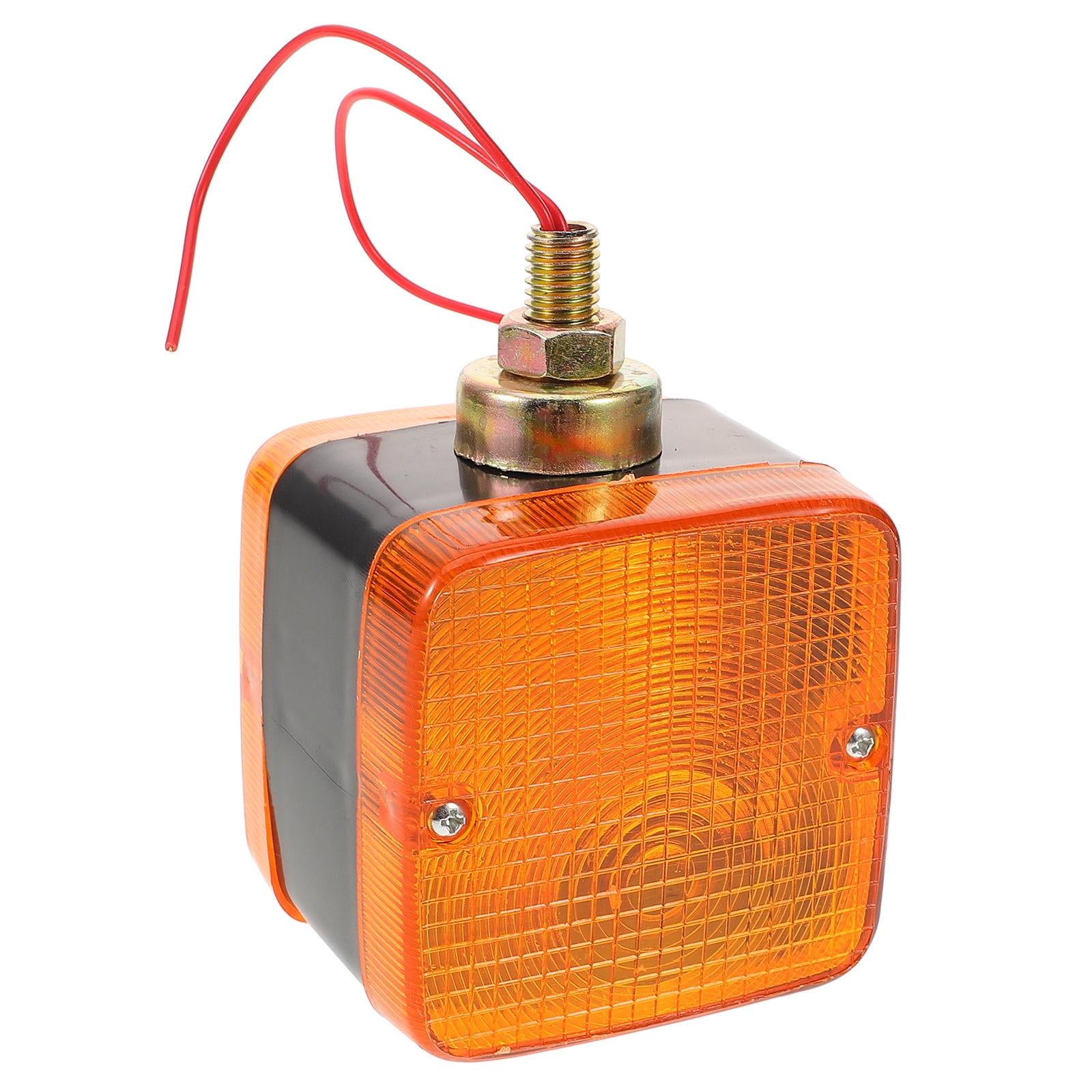 Raindrops Forklift Led Light Turn Signal Light Car Side Marker Light ...