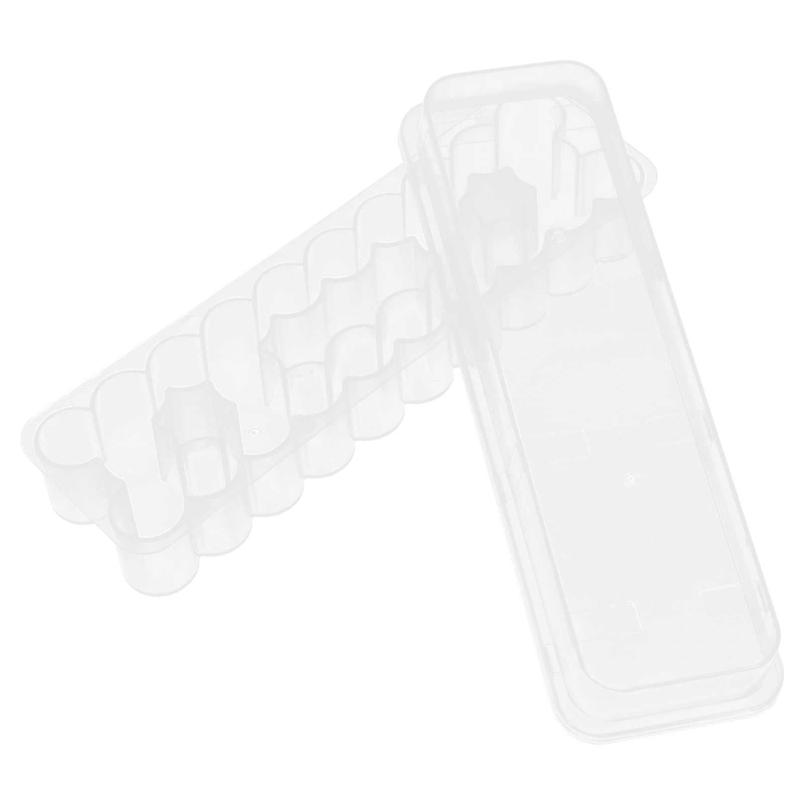 Raindrops Freezer Box Vial Holder Scientific Tube Holder Freezing Tube ...