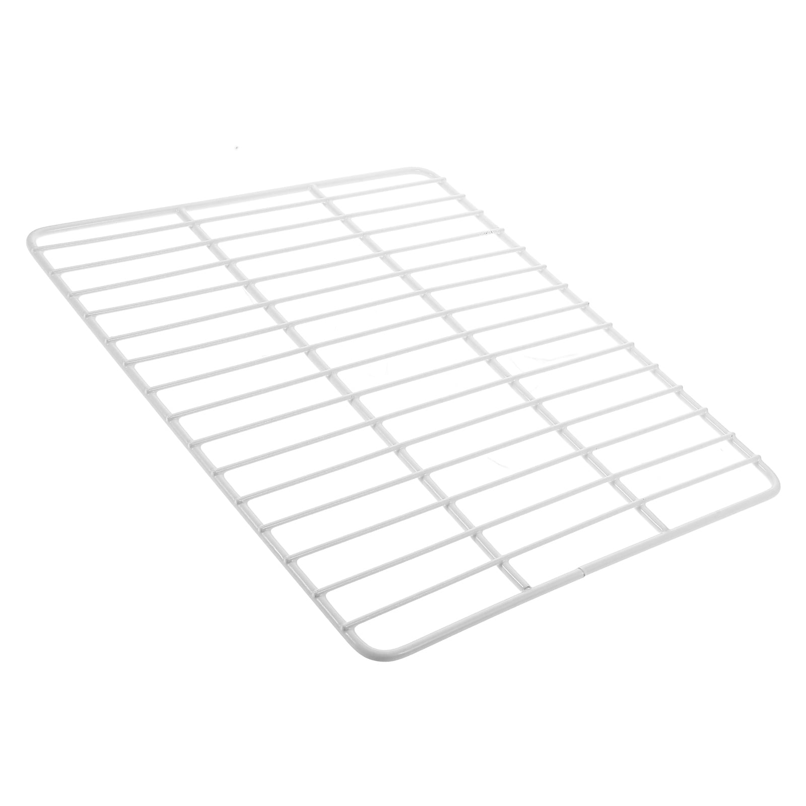 Raindrops Freezer Divider Refrigerator Divider Iron Mesh Divider Shelf ...