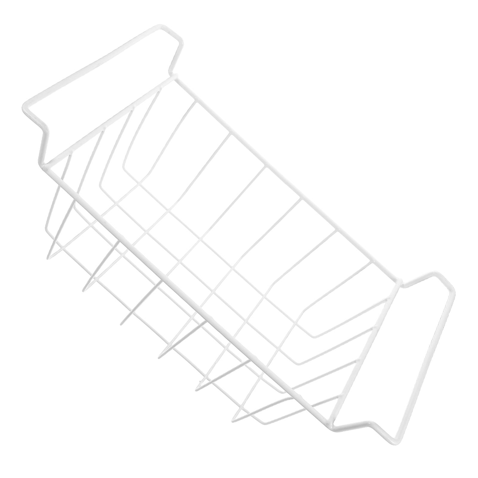 Raindrops Freezer Storage Basket Chest Freezer Wire Organizer Basket ...