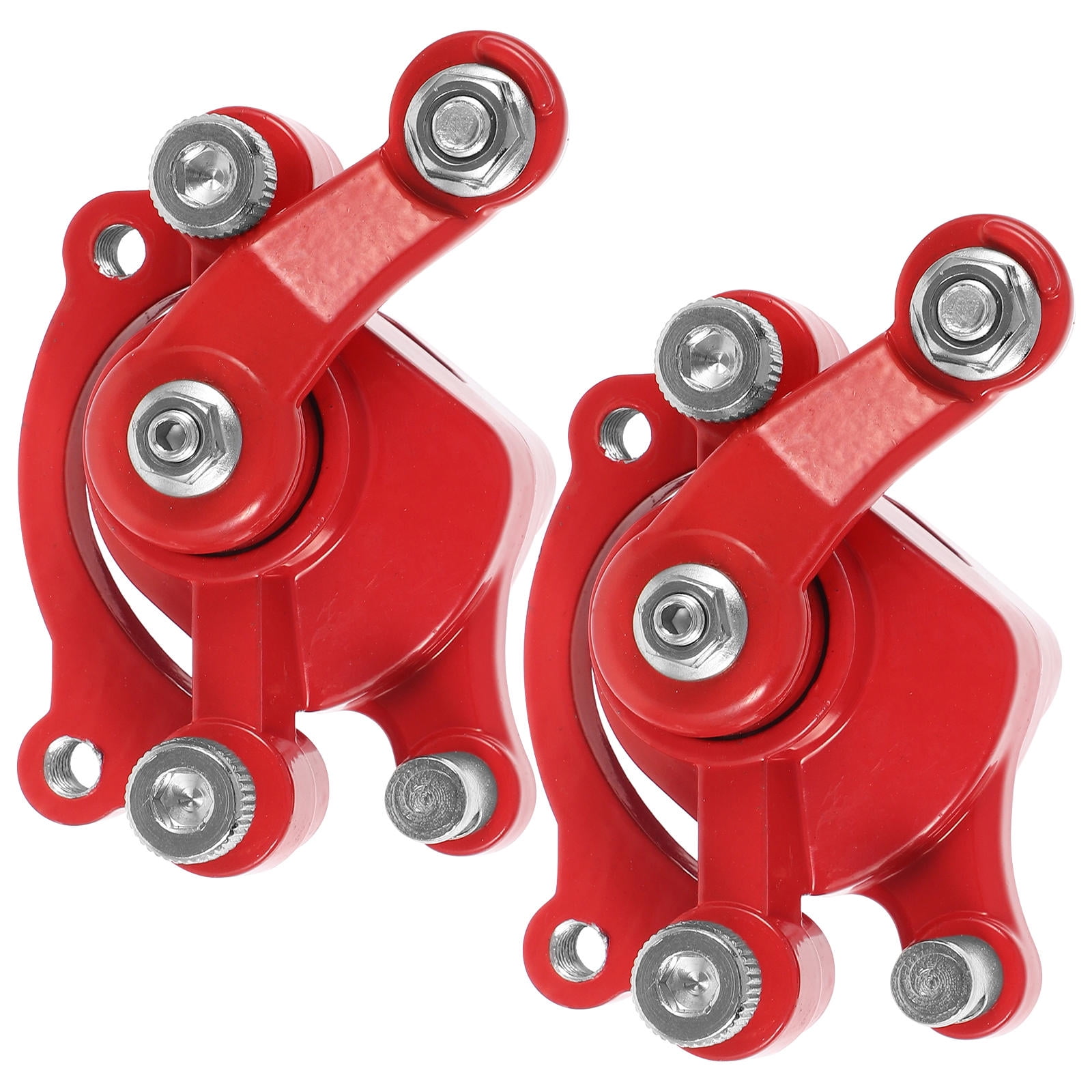 Raindrops Front and Rear Brake Calipers for Small Off Road Vehicles and ...