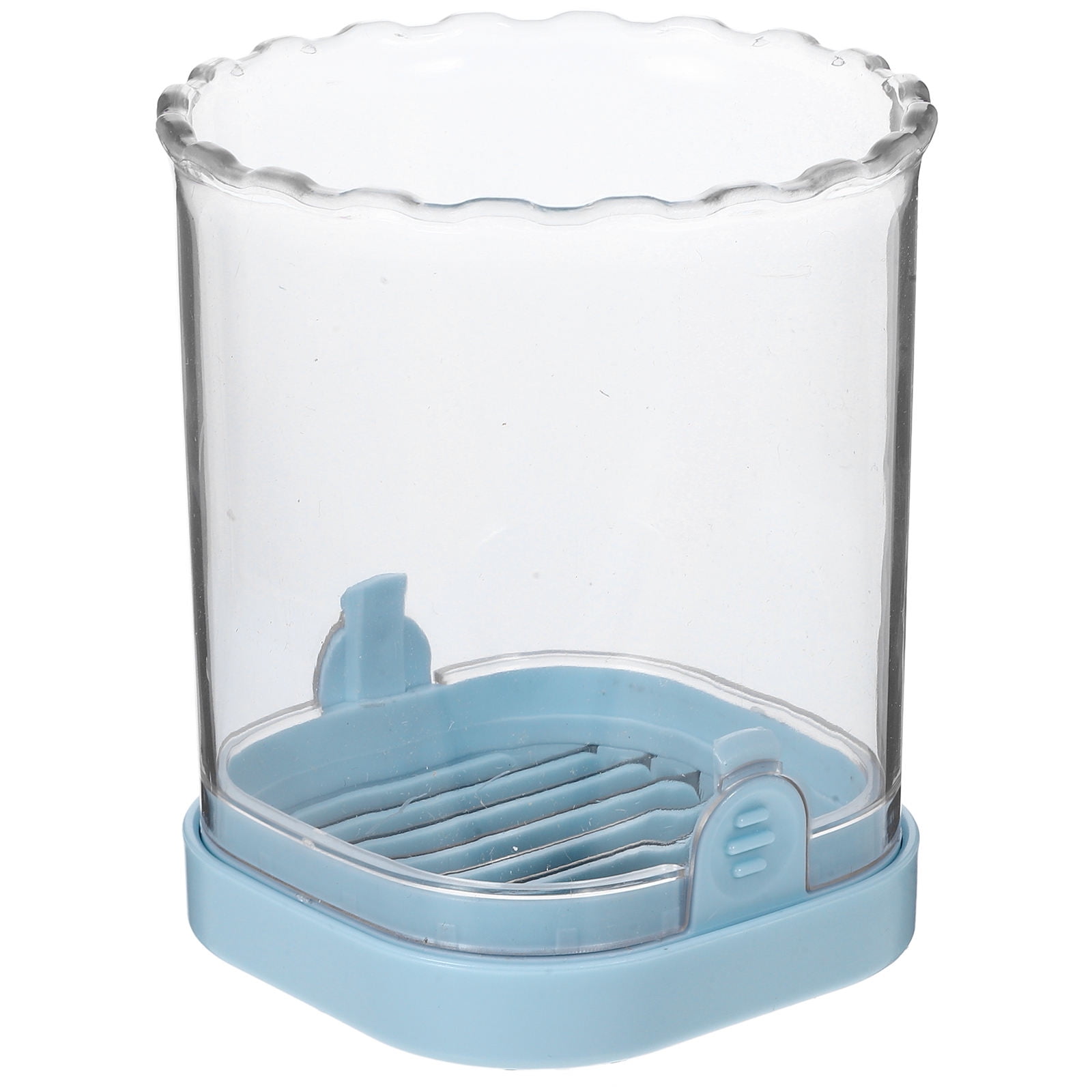 Houderco Cup Slicer Blue Abs For Slicing Cup 1Pack - Walmart.com