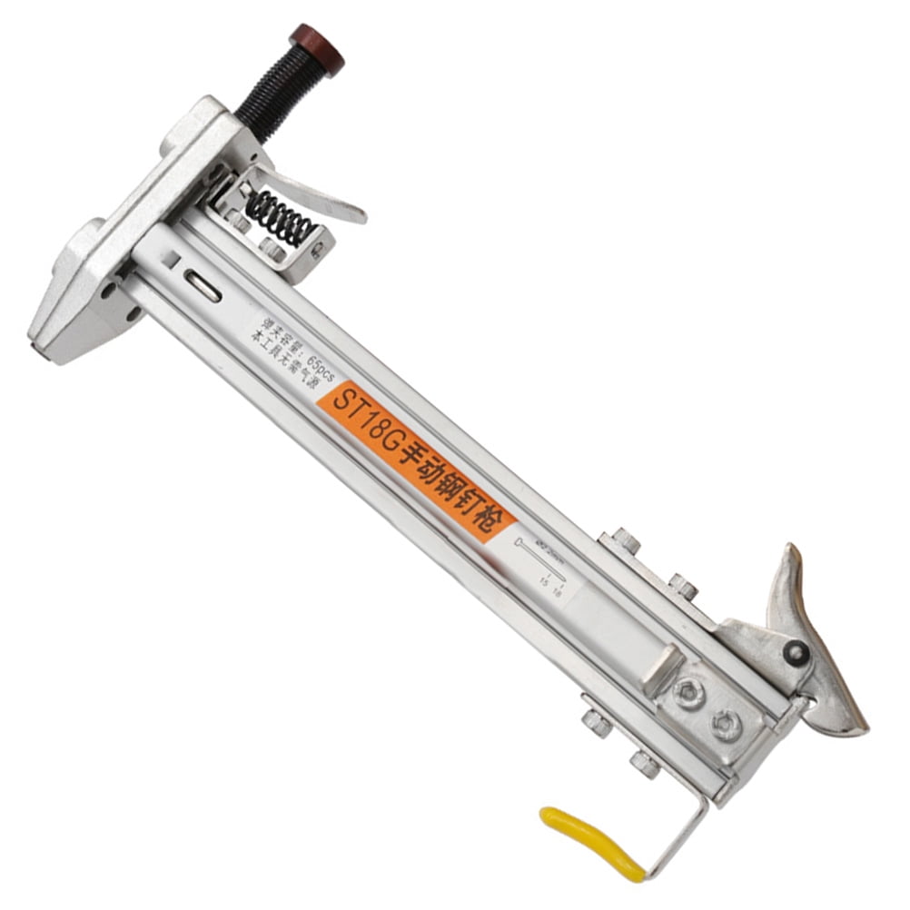 Raindrops Fully Automatic Cement Nail Slot Tool Straight St18 Manual ...