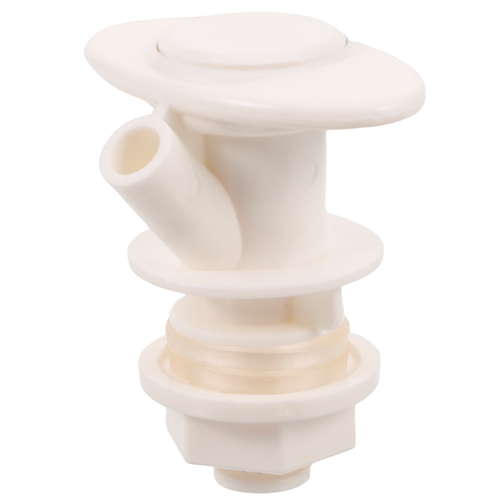 Raindrops Gallon Bucket Spigot Cooling Bucket Push Button Spigot Water ...