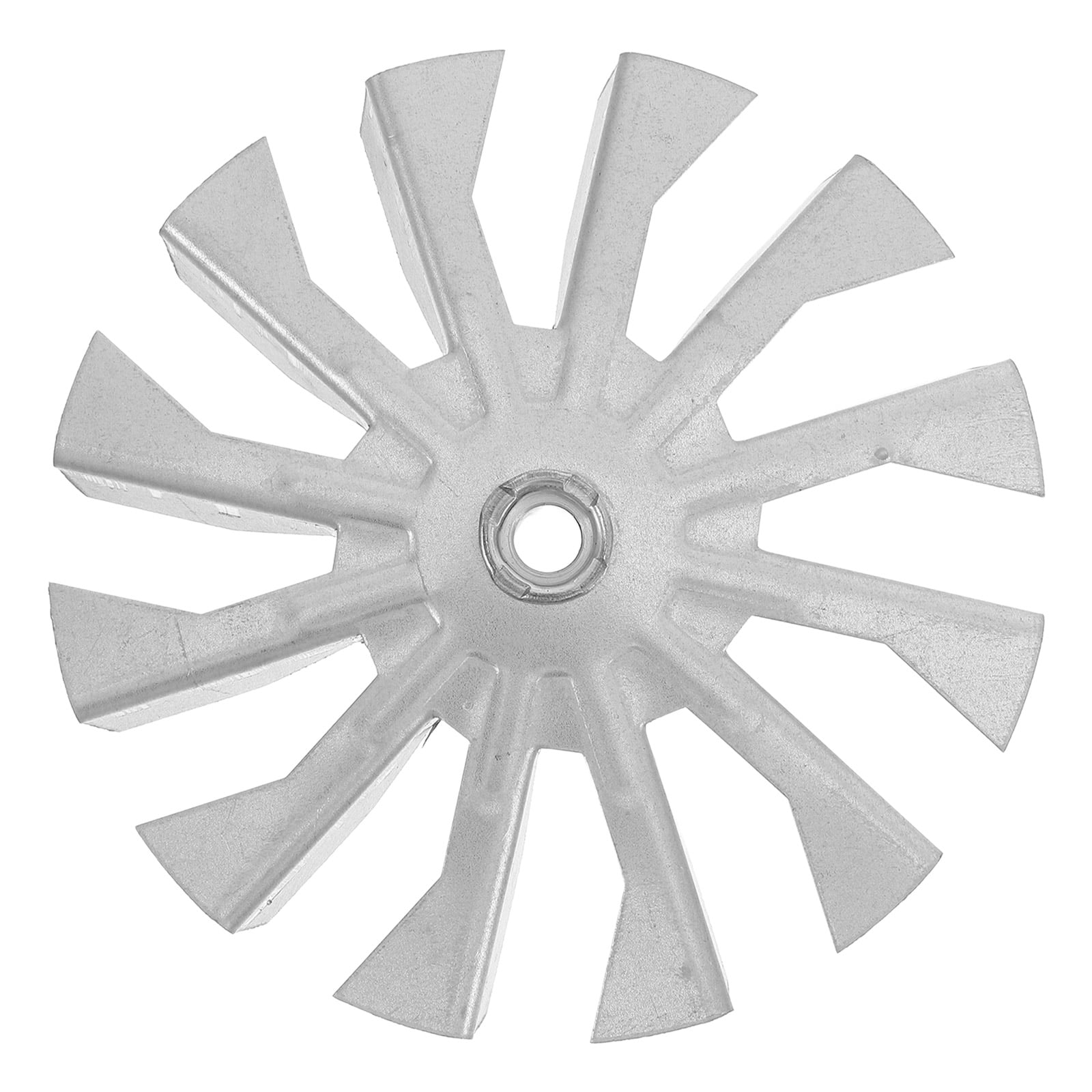 Raindrops Galvanized Iron Fan for Cooling Tower Axial Blower Fan Supply ...