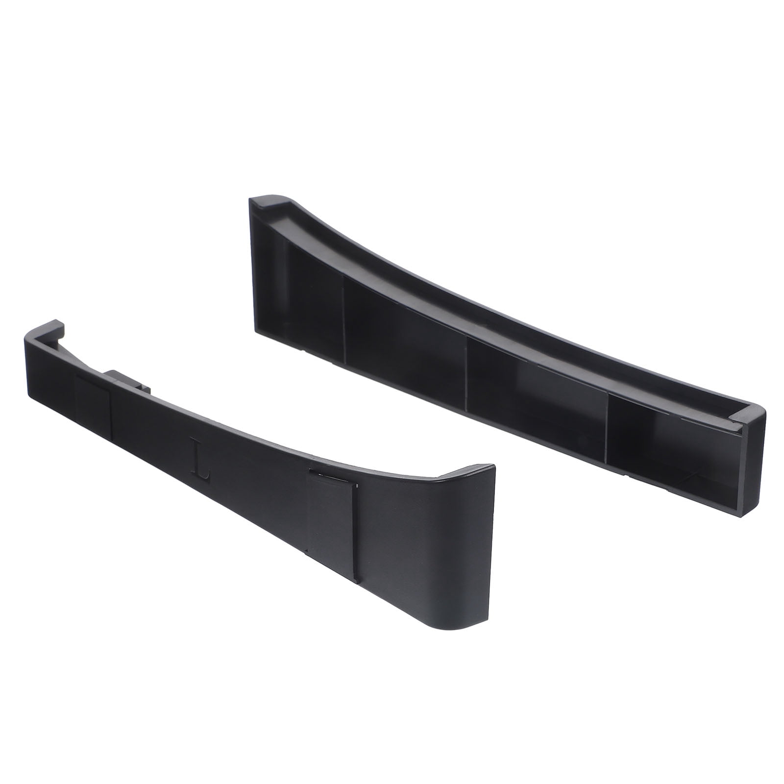 Raindrops Game Stand Horizontal Vertical Console Storage Rack - Walmart.com