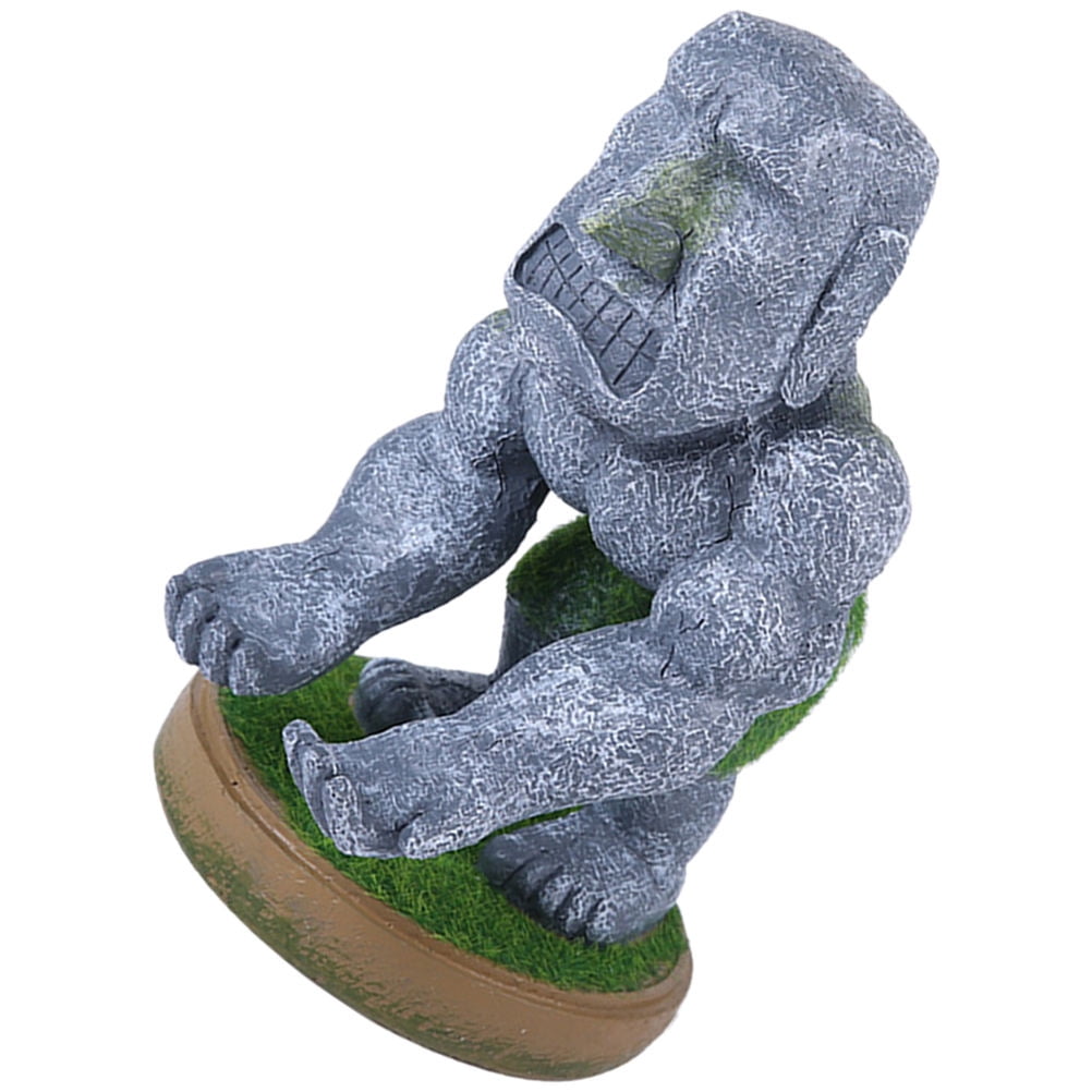 Raindrops Gamepad Bracket Controller Holder for Stand Desktop Ornament ...