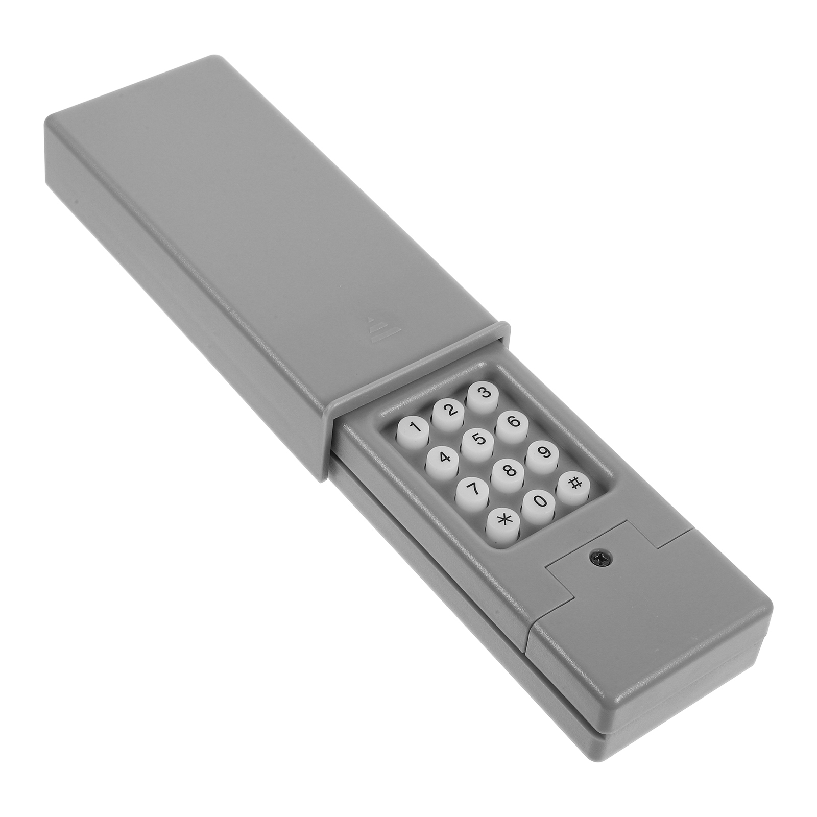 Raindrops Garage Door Open Keypad Compatible with 877MAX/377LM/977LM ...