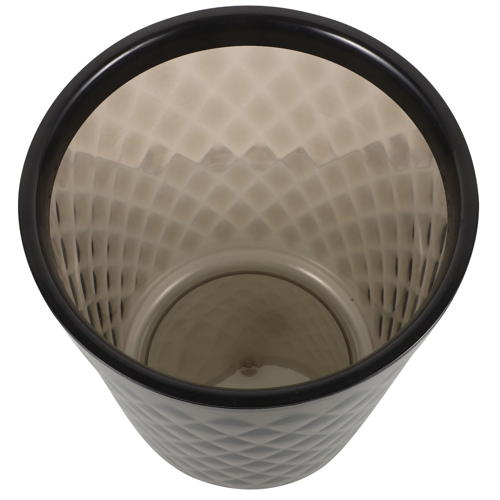 Raindrops Garbage Bin Trash Can Waste Container Reusable Litter Holder ...