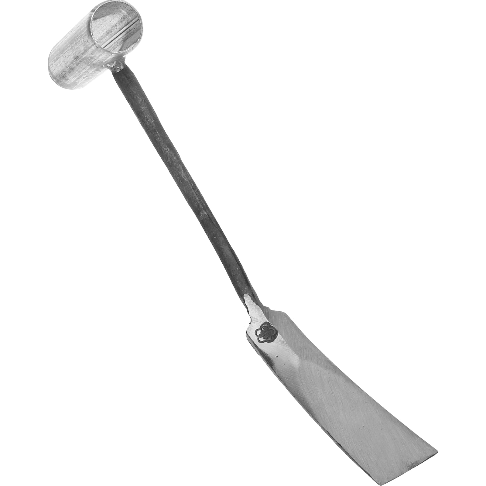 Raindrops Garden Edging Trowel Garlic Digging Tool Planting Wild ...