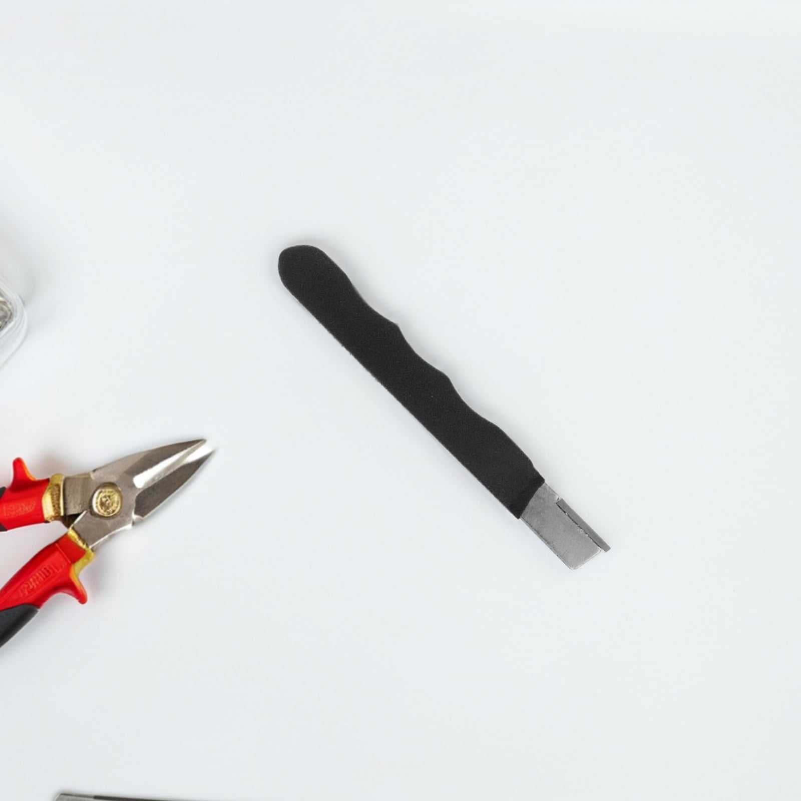 Raindrops Garden Shears Pruning Tool Pruner Sharpener Heavy Duty ...