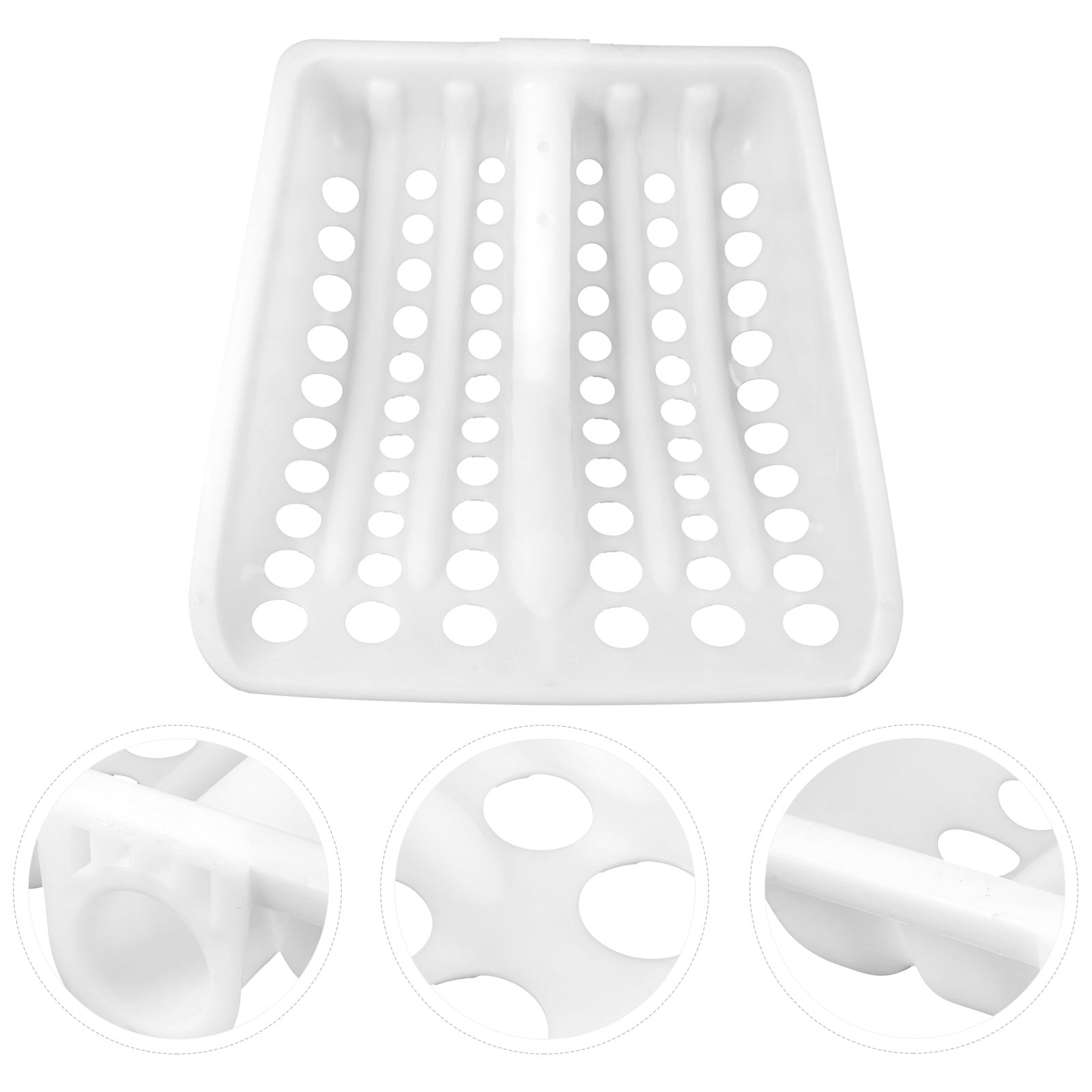 Raindrops Garden Spades for Digging Drainage Leakage Spade 42.50X37 ...