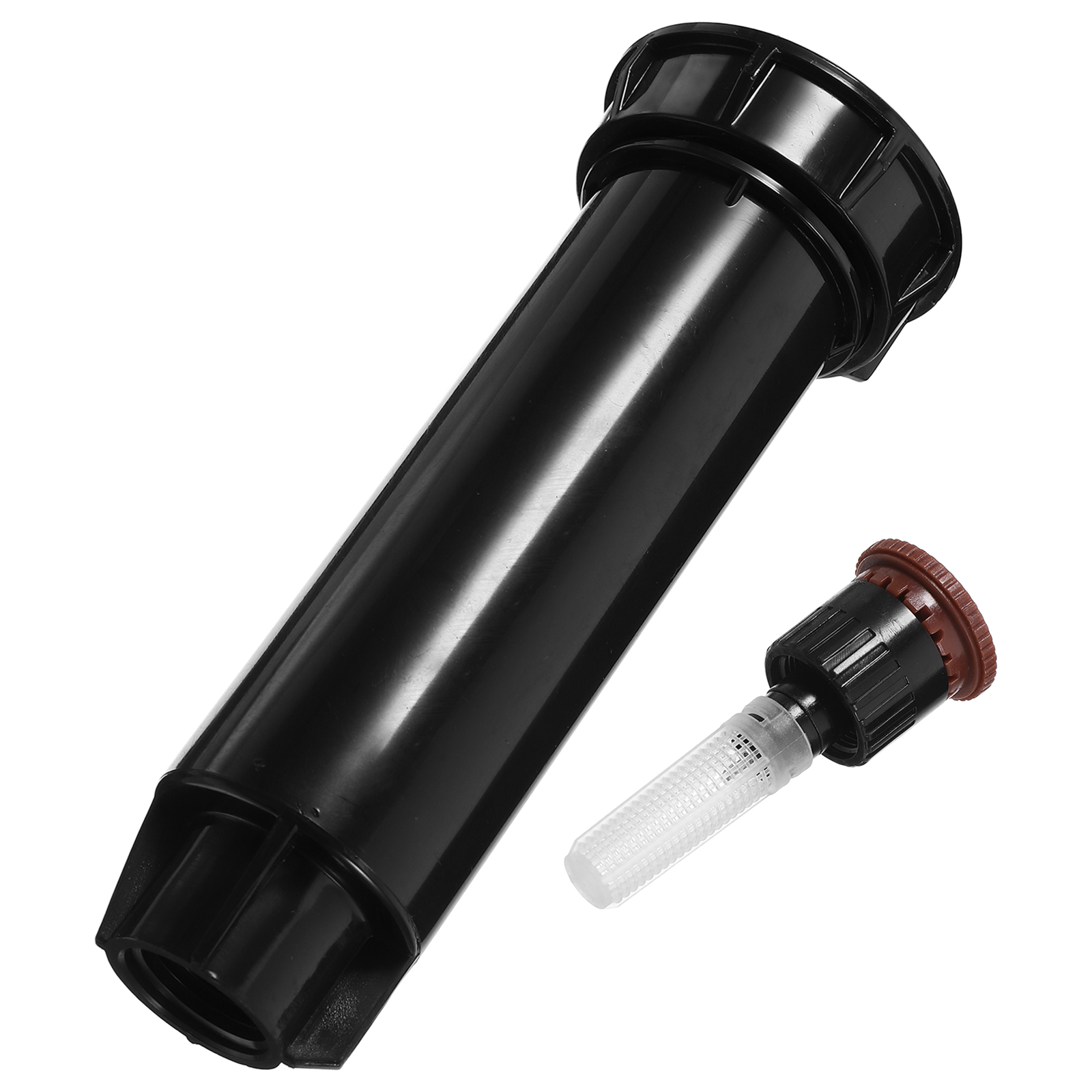 Raindrops Garden Sprinkler Spike Professional Sprayer Stake Multi-use ...