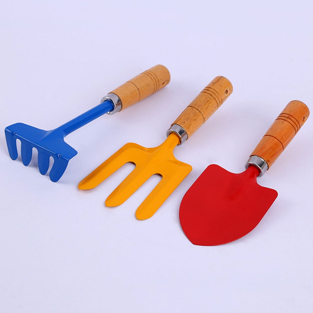 Raindrops Sculpting Sand Shovels Metal Blue 1 Set - Walmart.com
