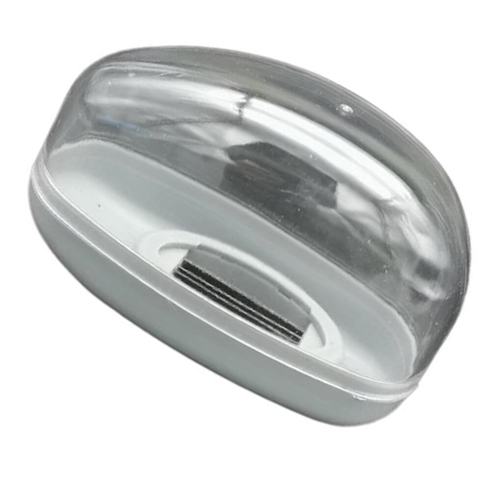 Raindrops Garlic Press Crusher Machine Roaster Spice Grinder Baby Grey ...