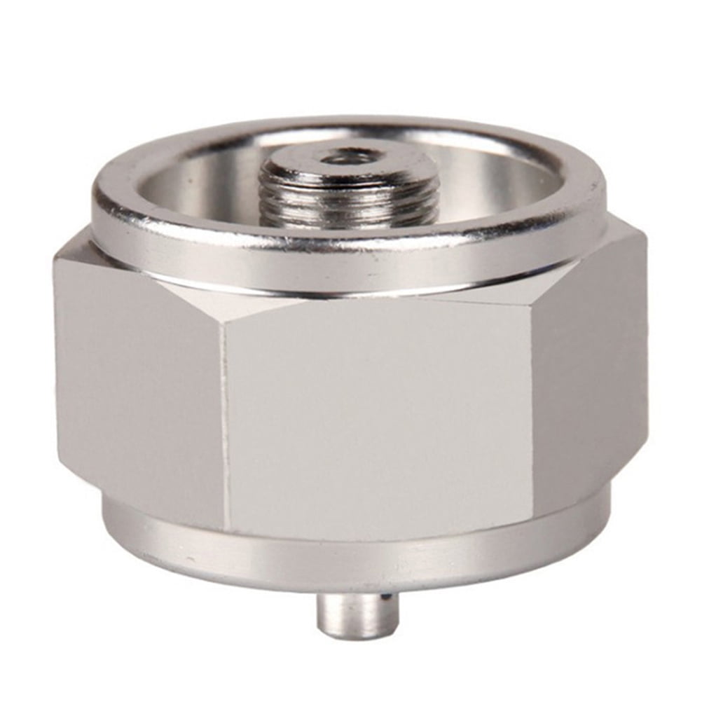 Raindrops Gas Hose Triple Burners Regulator Cylinder Adapter Premium ...