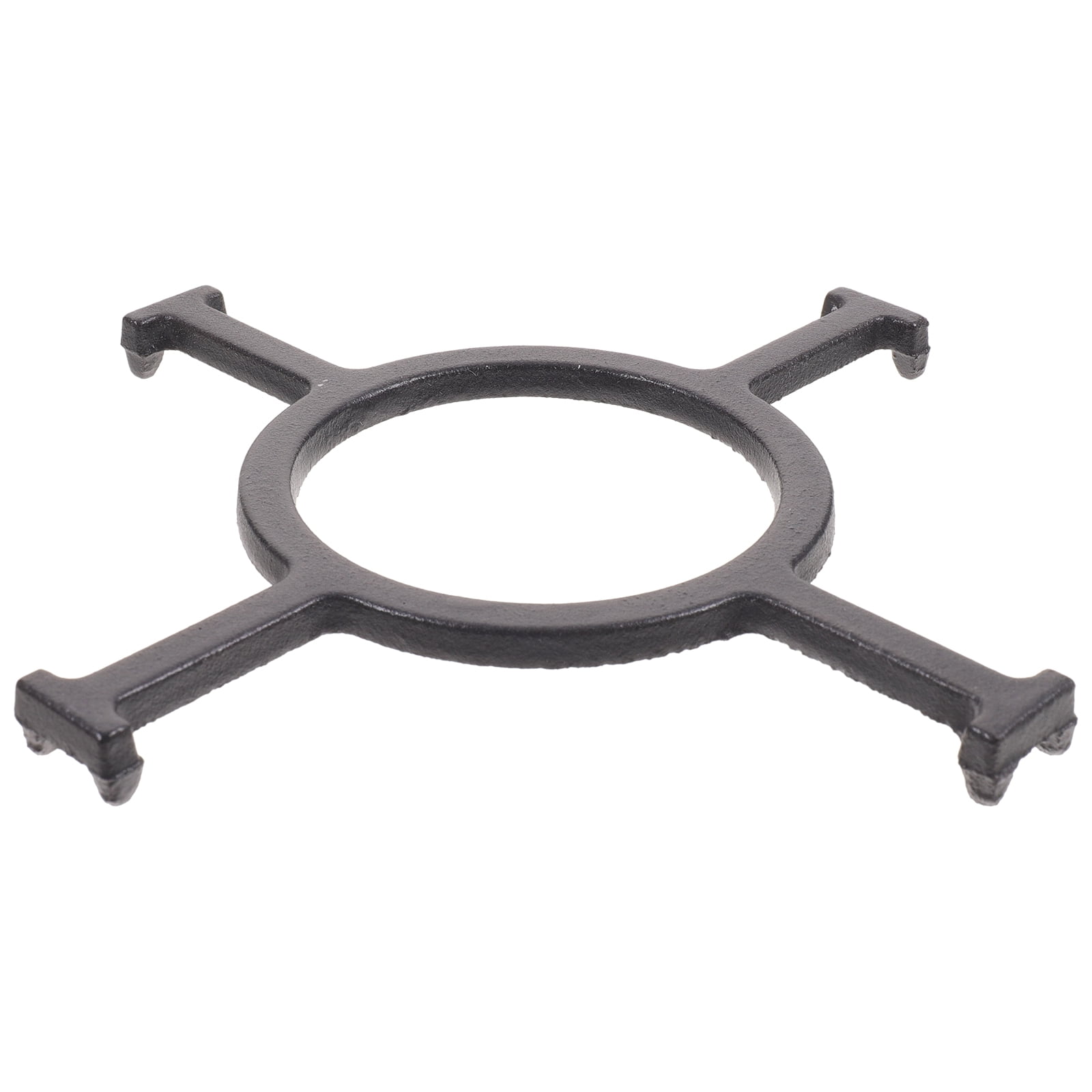 Raindrops Gas Stove Wok Support Bracket Top Pot Stand Kitchen - Walmart.com