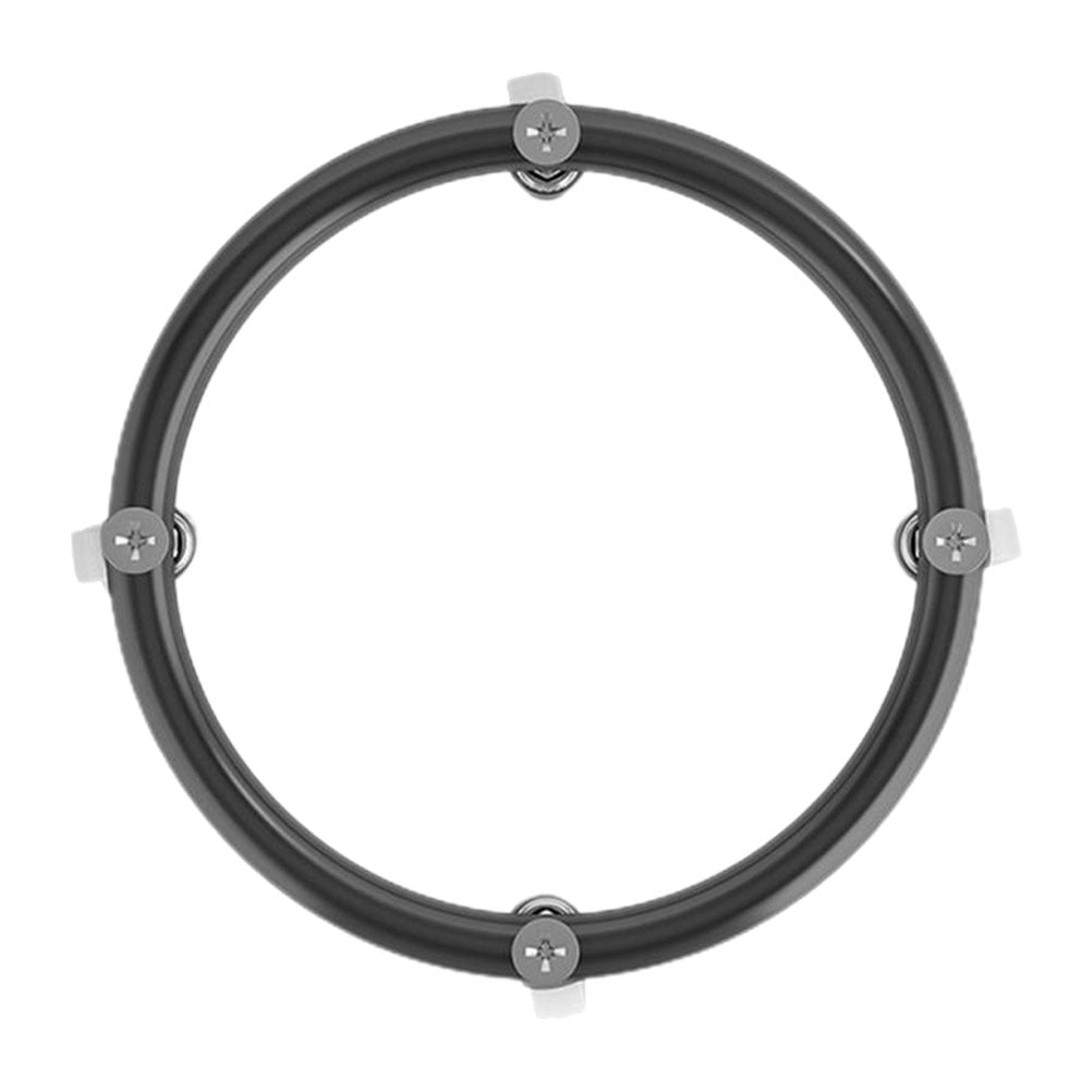 Raindrops Gas Tank Rack Movable Propane Cylinder Tray Propane Tank Base ...