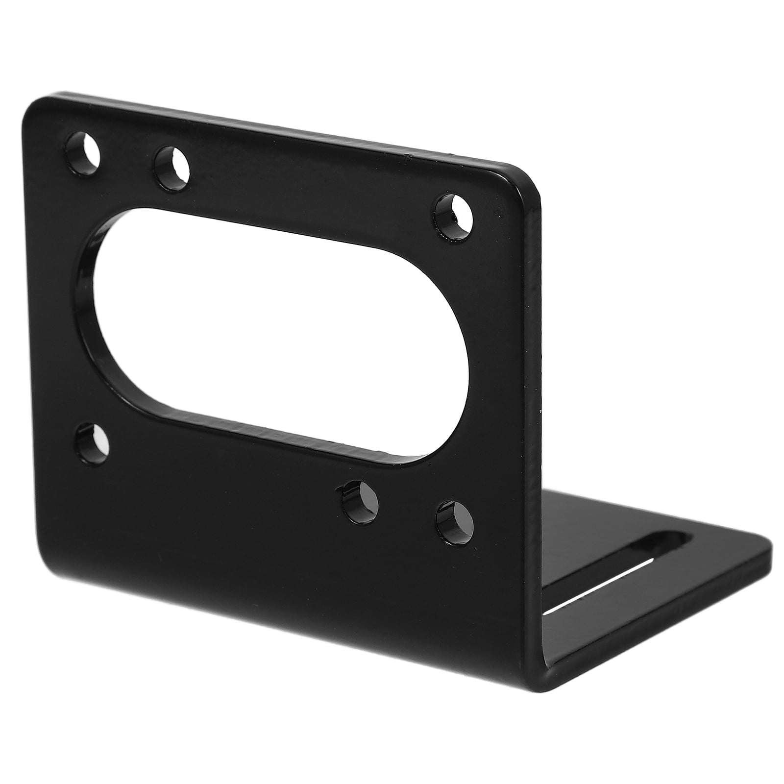 Raindrops Gear Motor Mounting Bracket Motor Mounting Holder Stepper ...