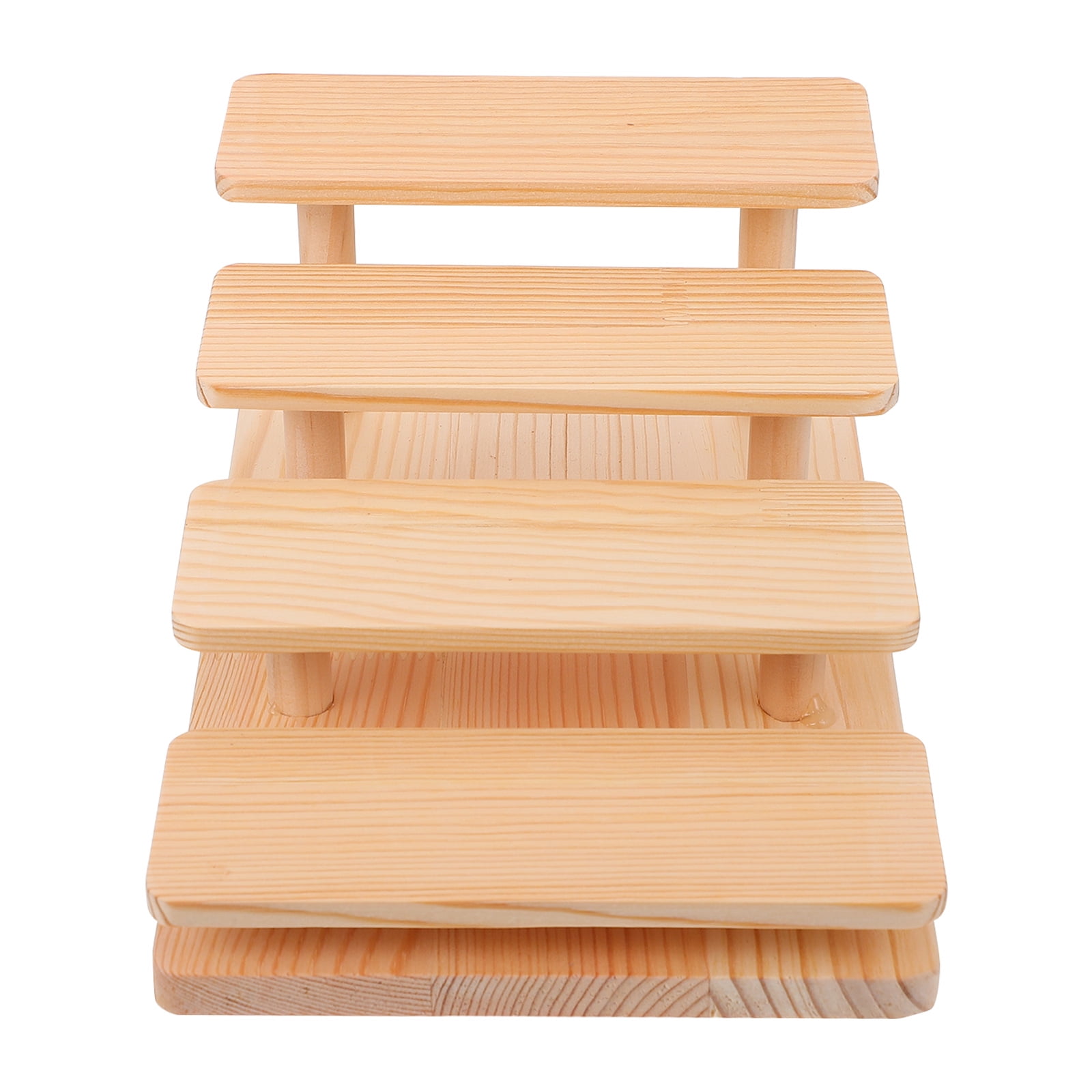 Raindrops Glasses Display Shelf Soft Horizontal Eye Holder Stand ...