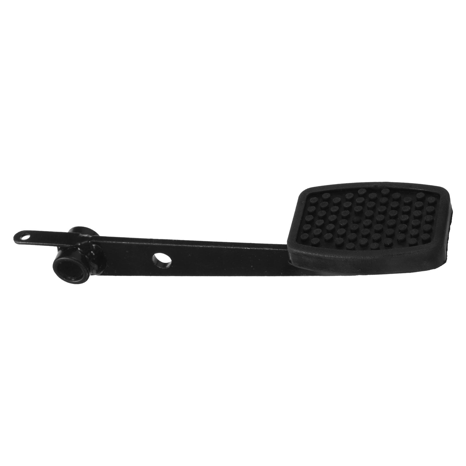 ATV Drift Cart Throttle Pedal for Go Karts Racing Black Iron Material ...