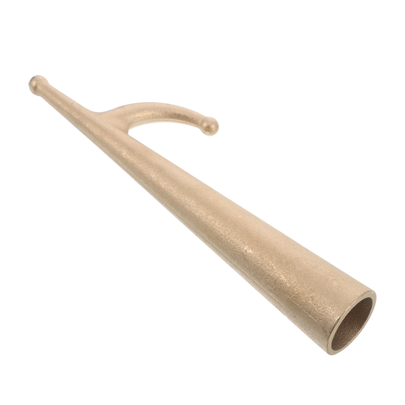 Raindrops Gold Metal Boat Hook Attachment Copper Boat Hook Replacement ...