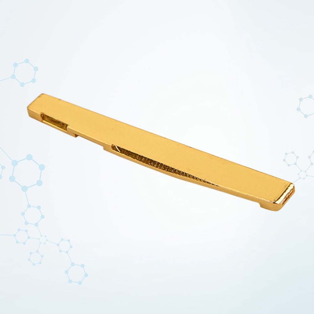 Raindrops Golden Guitar Bridge Tailpiece Set with Better Tone Than ...