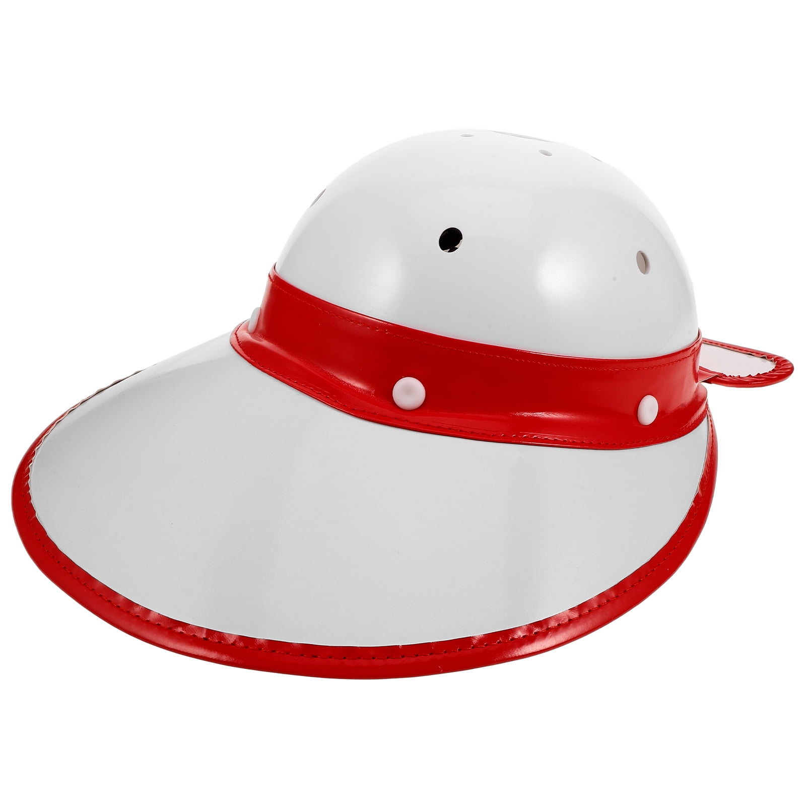 Raindrops Golf Caddy UV Hat Golf Caddy Hat Golf Caddy Shade Hat Golf ...