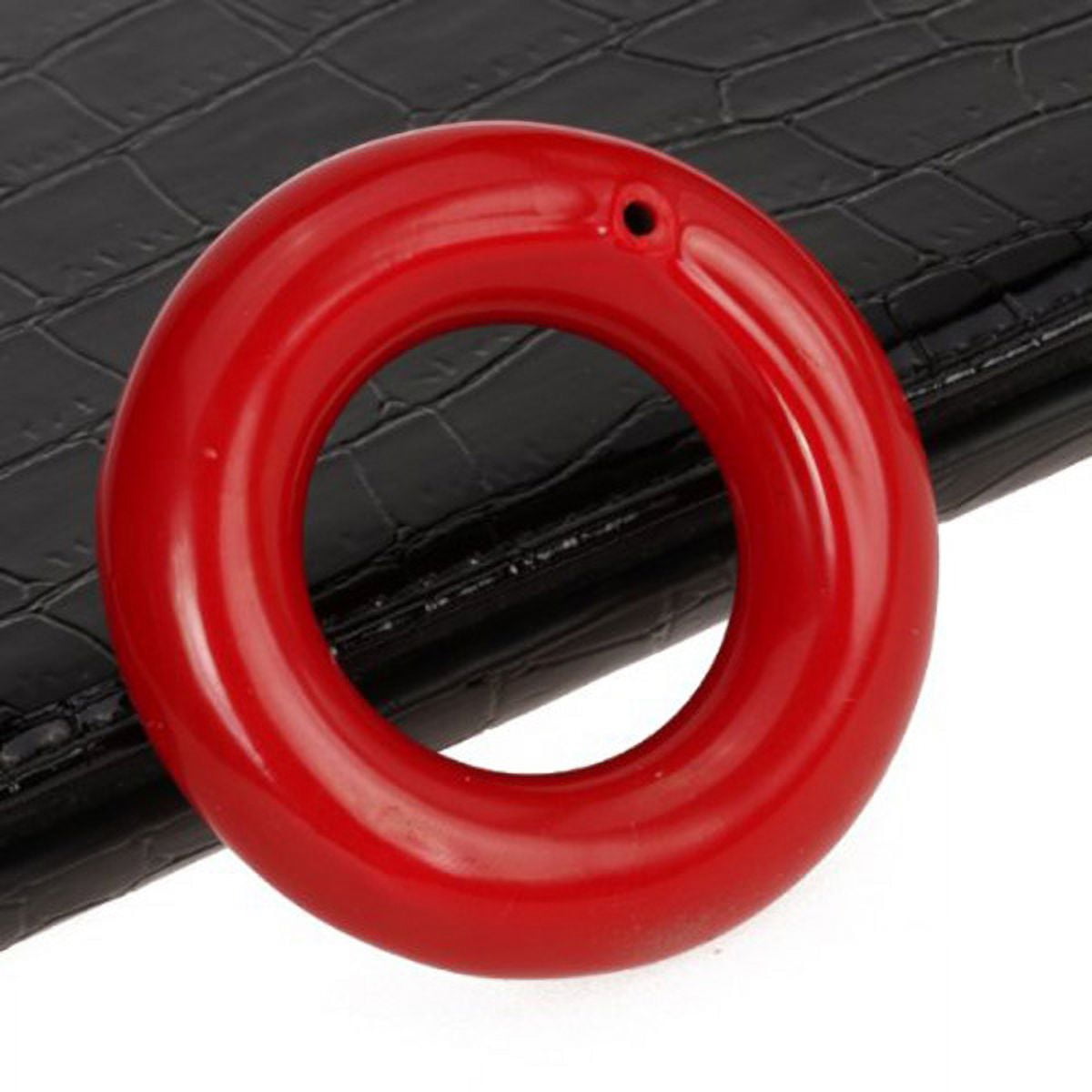 Raindrops Golf Weight Ring Practice Trainer Swing Muscle Donut ...