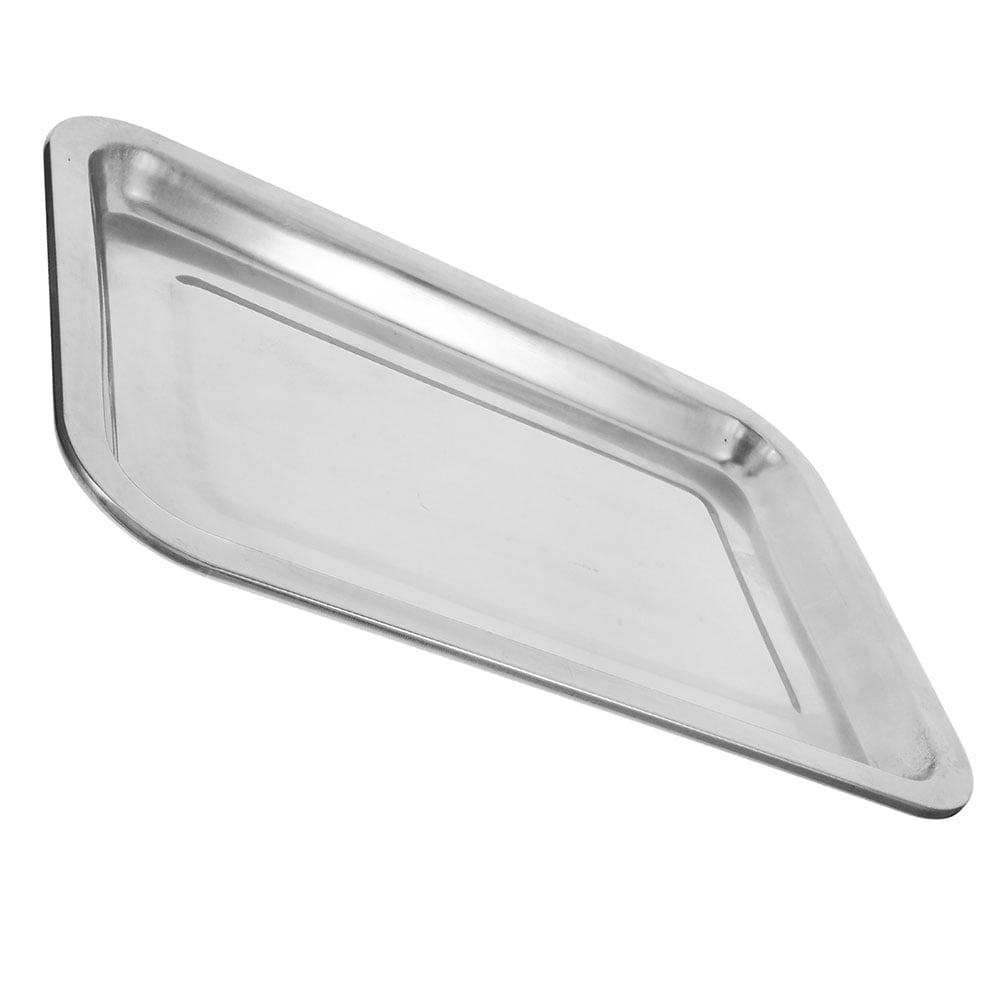 Raindrops Graduated Liquids Containers Aesthetics Needle Trays Silver ...