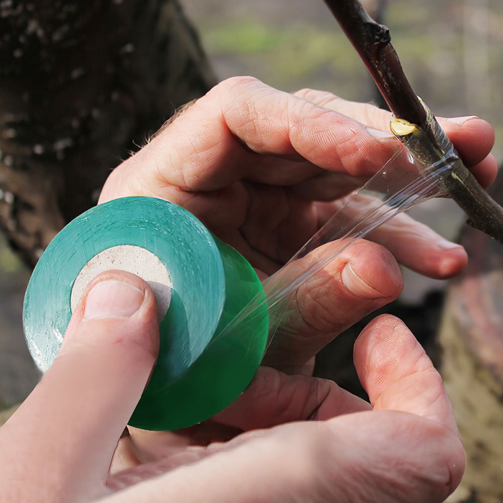 Raindrops Grafting Machine Film for Daily Use Self-mucosa Flower ...