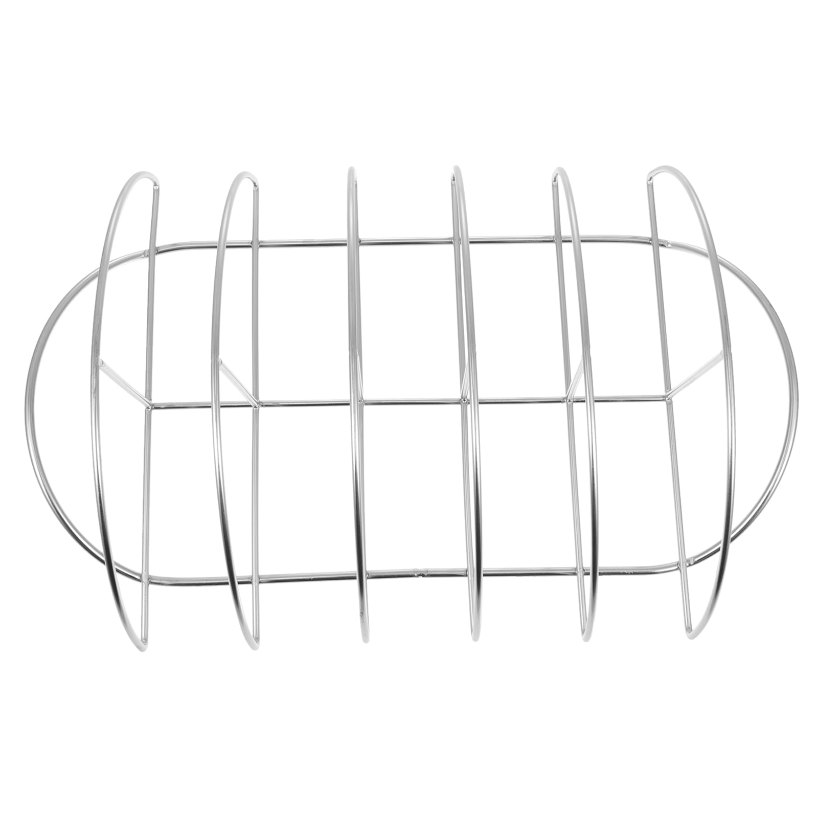 Raindrops Grate Charcoal Grill Outdoor Grilling BBQ Rib Bracket Child ...