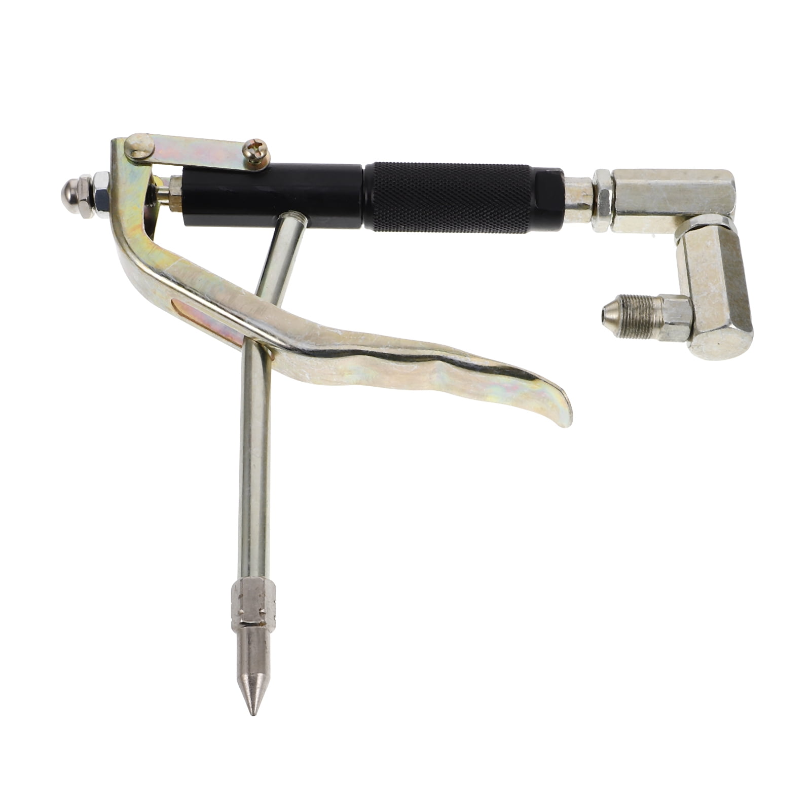 Raindrops Grease Fittings Filling Nozzle Universal Joint Design Multi ...