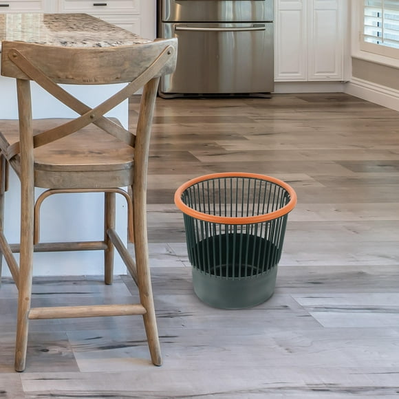 Trash Can Basketball Hoop