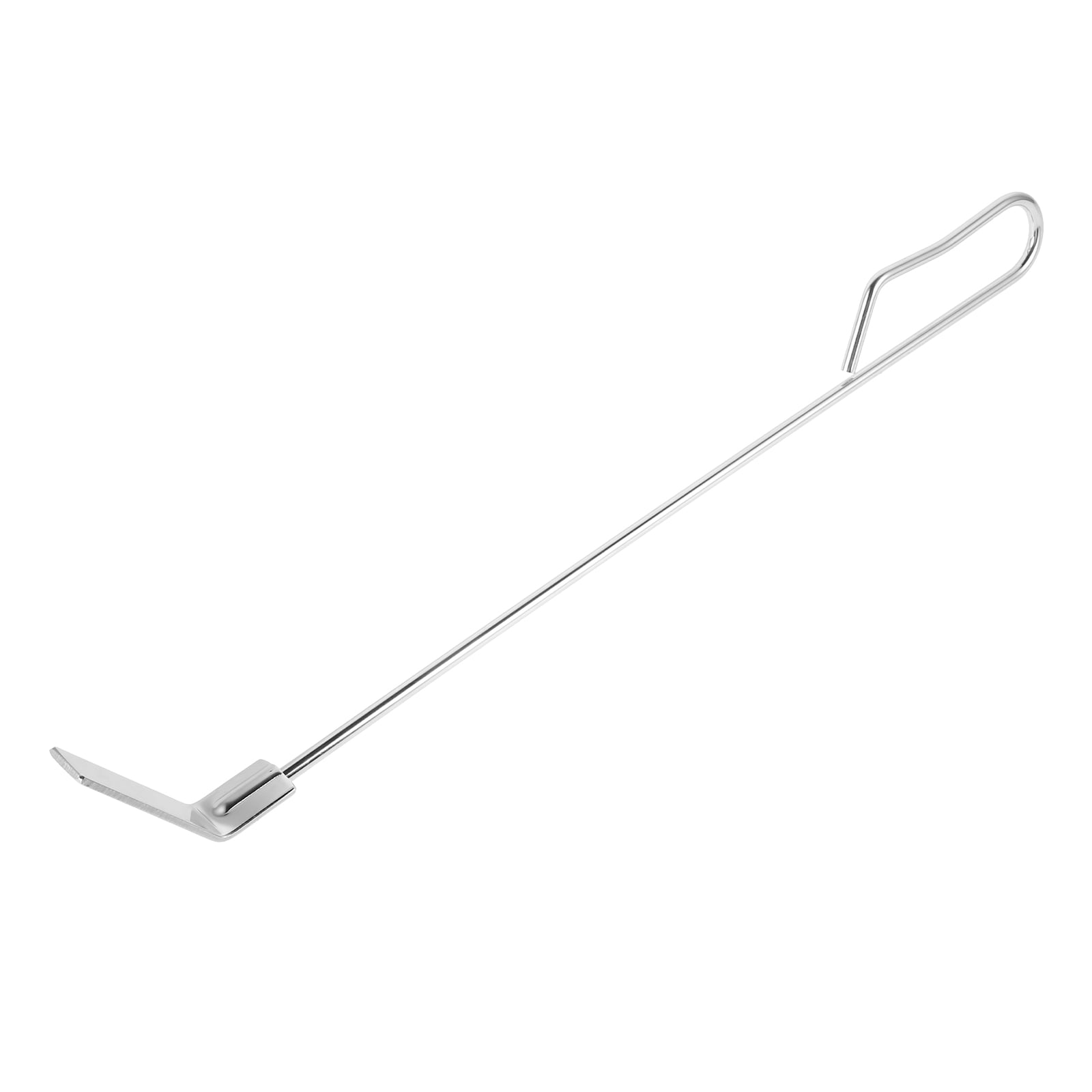 Raindrops Grill Charcoal Rake Ash Tool Rake Grill Stove Shovel ...