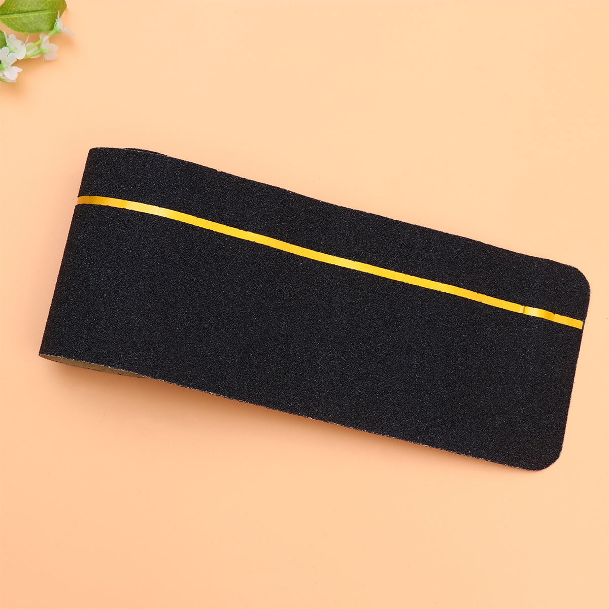 Raindrops Grip Strips for Steps Outdoor Anti Slip Tape Black for Ramps ...